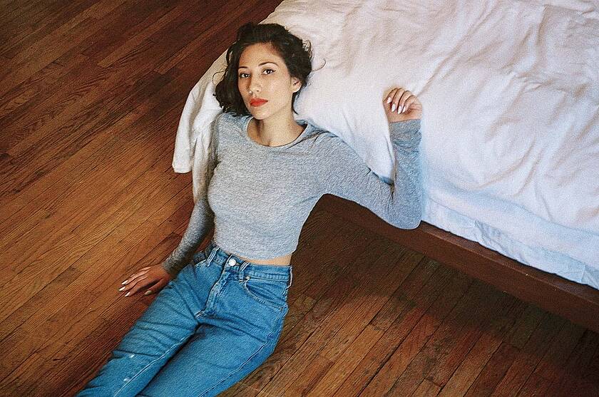 L'EP de Tei Shi en stream intégral | Goûte Mes Disques