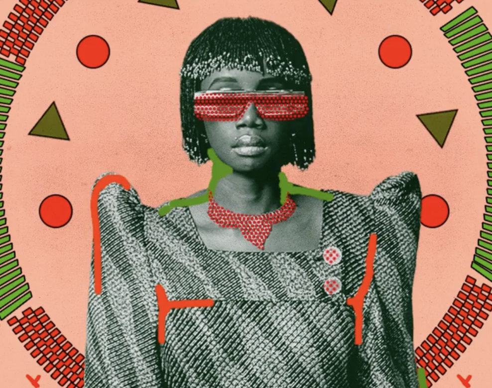 Kampire, l'Afrique en héritage | Goûte Mes Disques