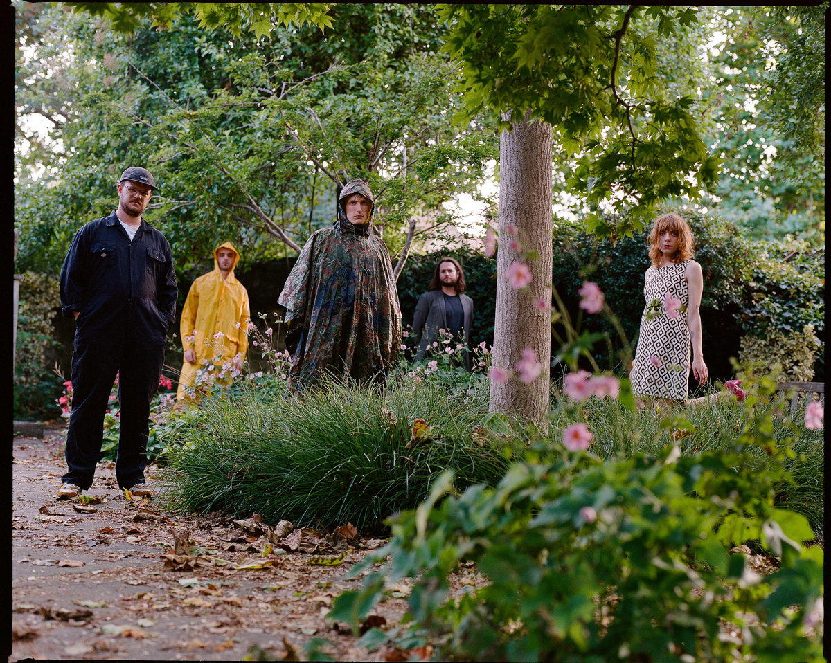 DITZ : un nouvel album pour transformer l'essai | Goûte Mes Disques