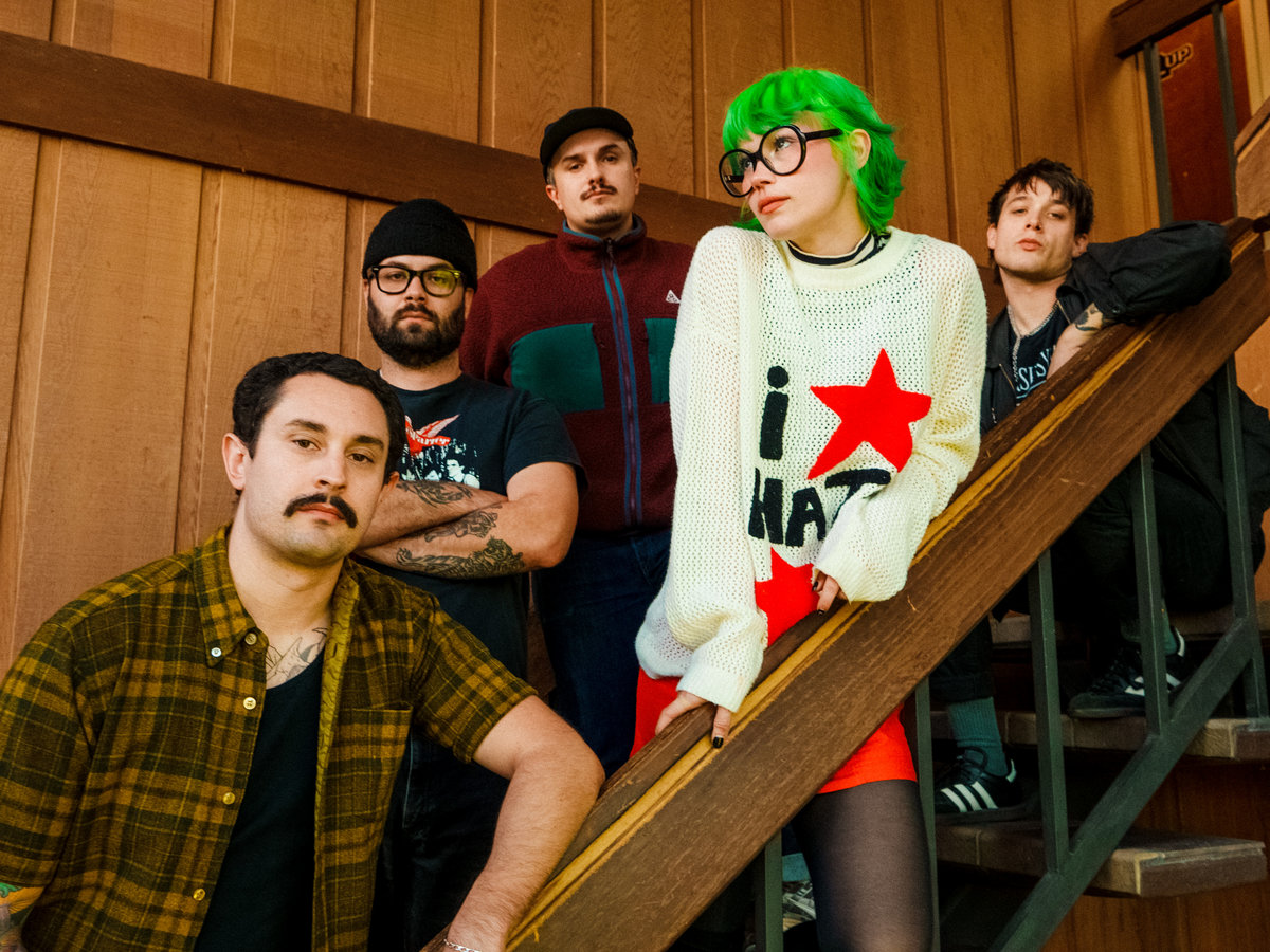 Scowl met de plus en plus de pop dans son punk | Goûte Mes Disques