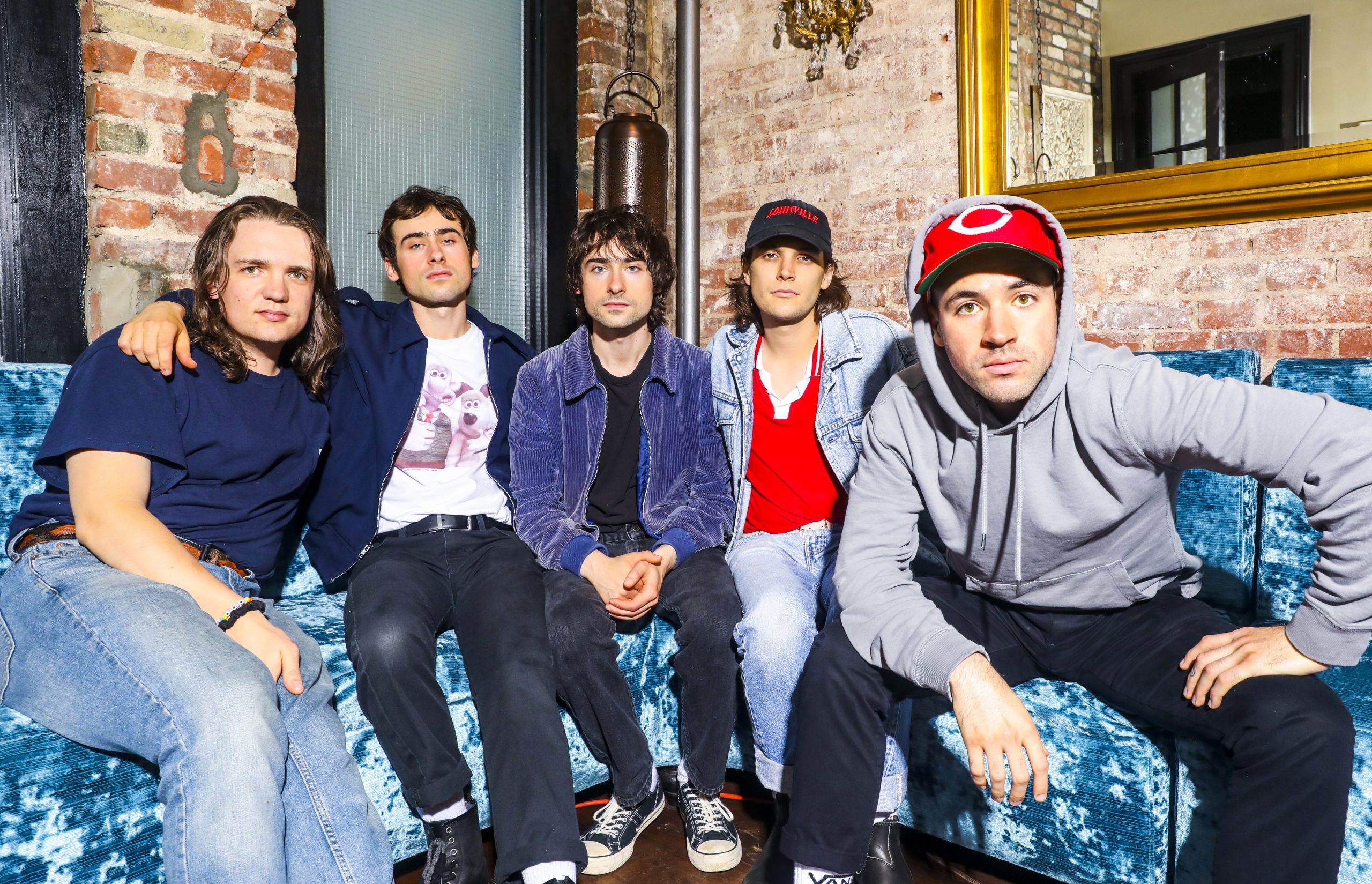 Le nouveau single de White Reaper est une petite bombe punk rock ...