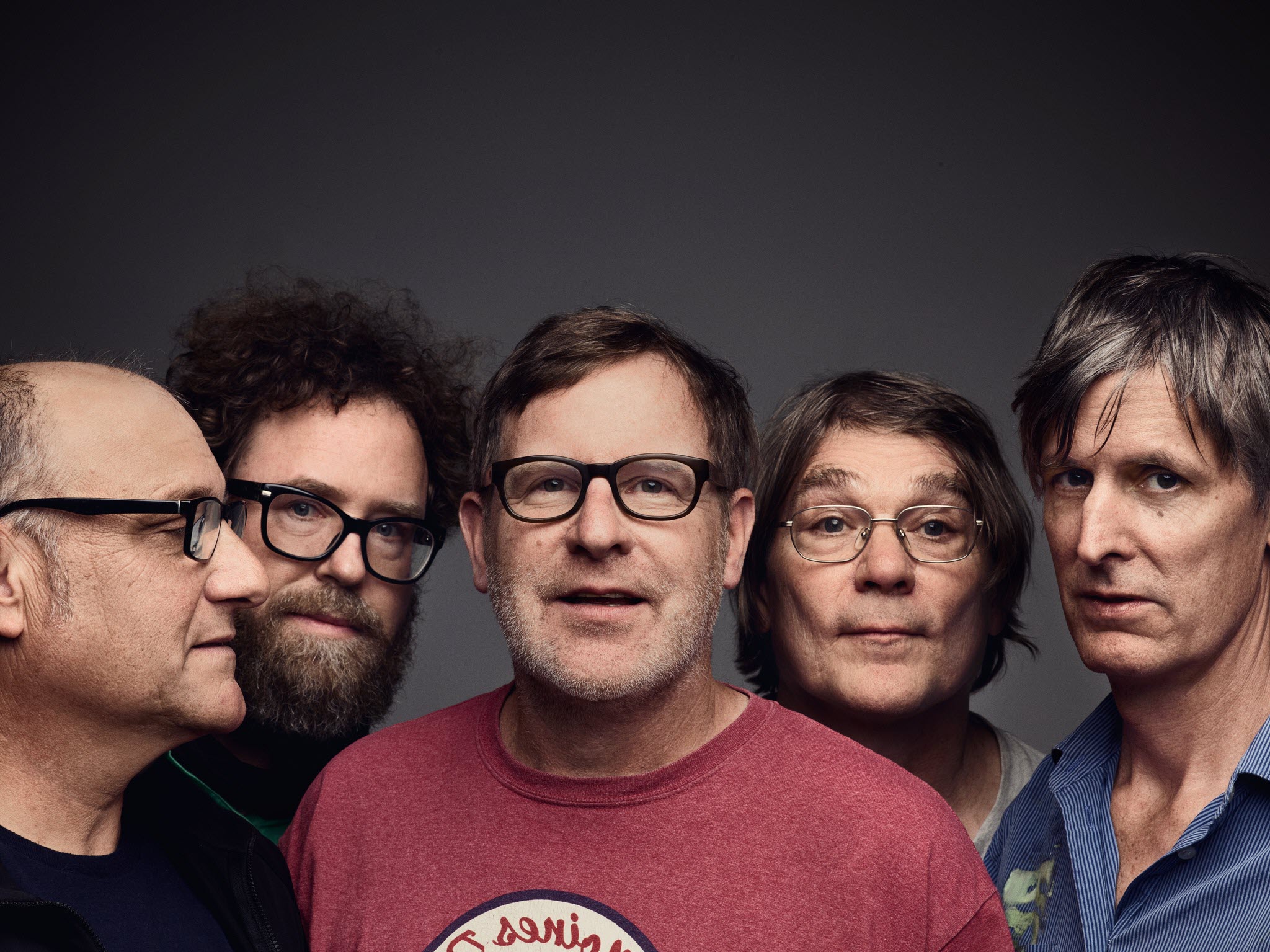 Pavement sort un nouveau titre, son premier en 25 ans | Goûte Mes Disques