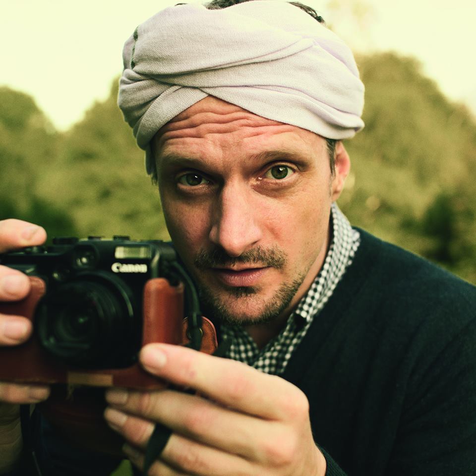 Absolument personne n'a relevé que DJ Koze avait annoncé son nouvel ...