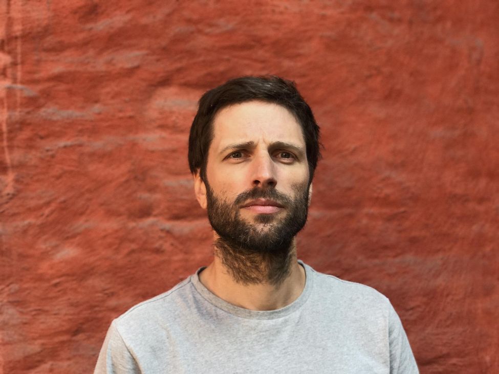 Lindstrøm a sorti un album live | Goûte Mes Disques