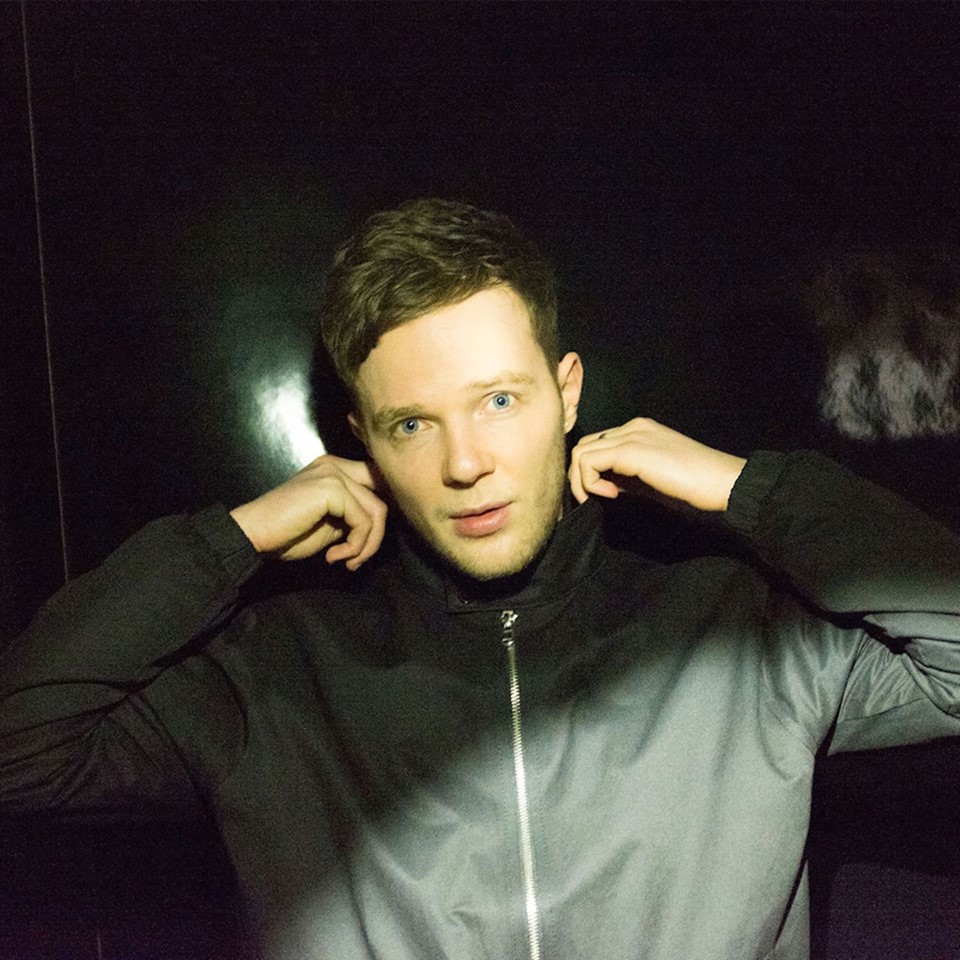 XL Recordings renoue avec ses origines rave sur le nouvel EP de Hugo ...