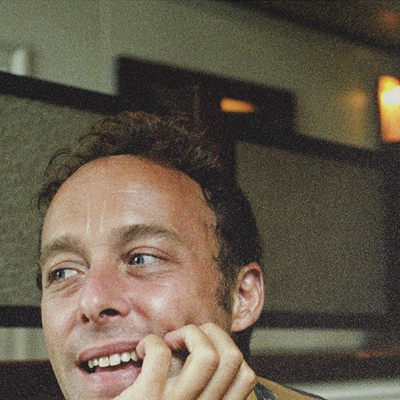 Luke Temple débarque sur Secretly Canadian | Goûte Mes Disques