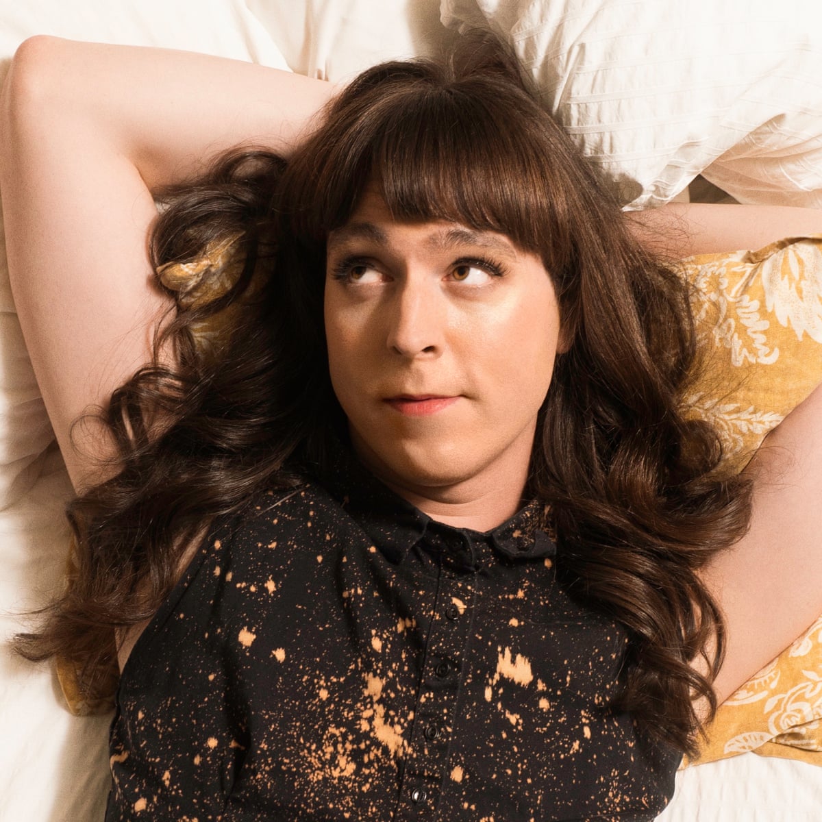 Octo Octa en toute grande forme sur le premier extrait de son nouvel EP ...