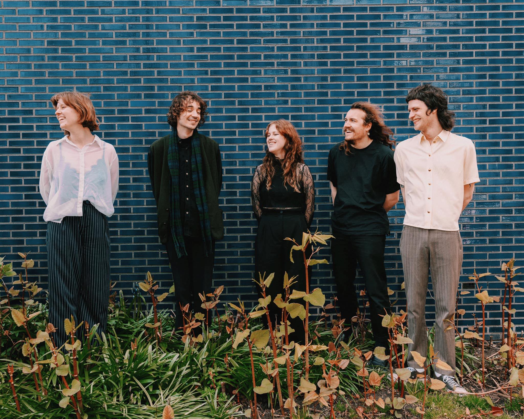 Tramhaus : un dernier single et puis (enfin) l'album | Goûte Mes Disques