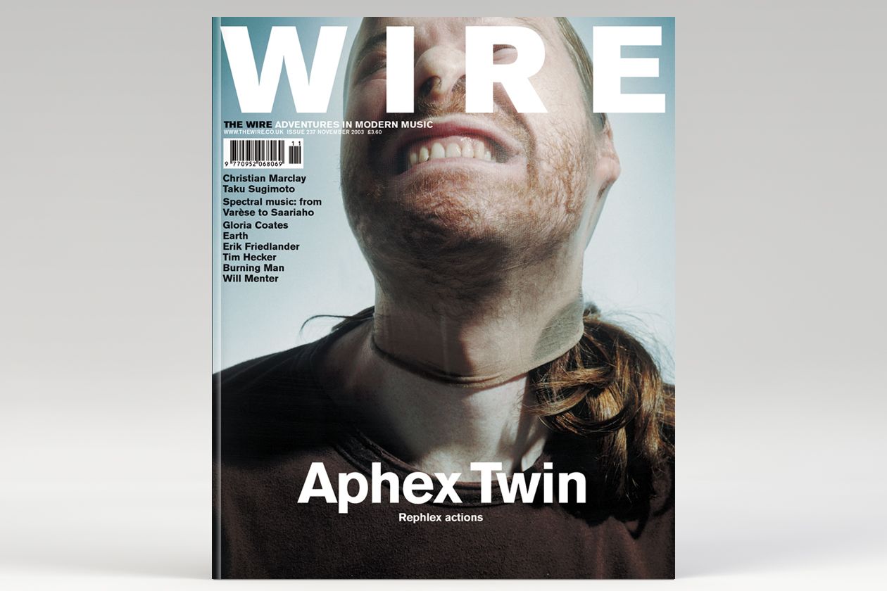 Vous pouvez lire gratuitement les archives du Wire Magazine pendant une ...