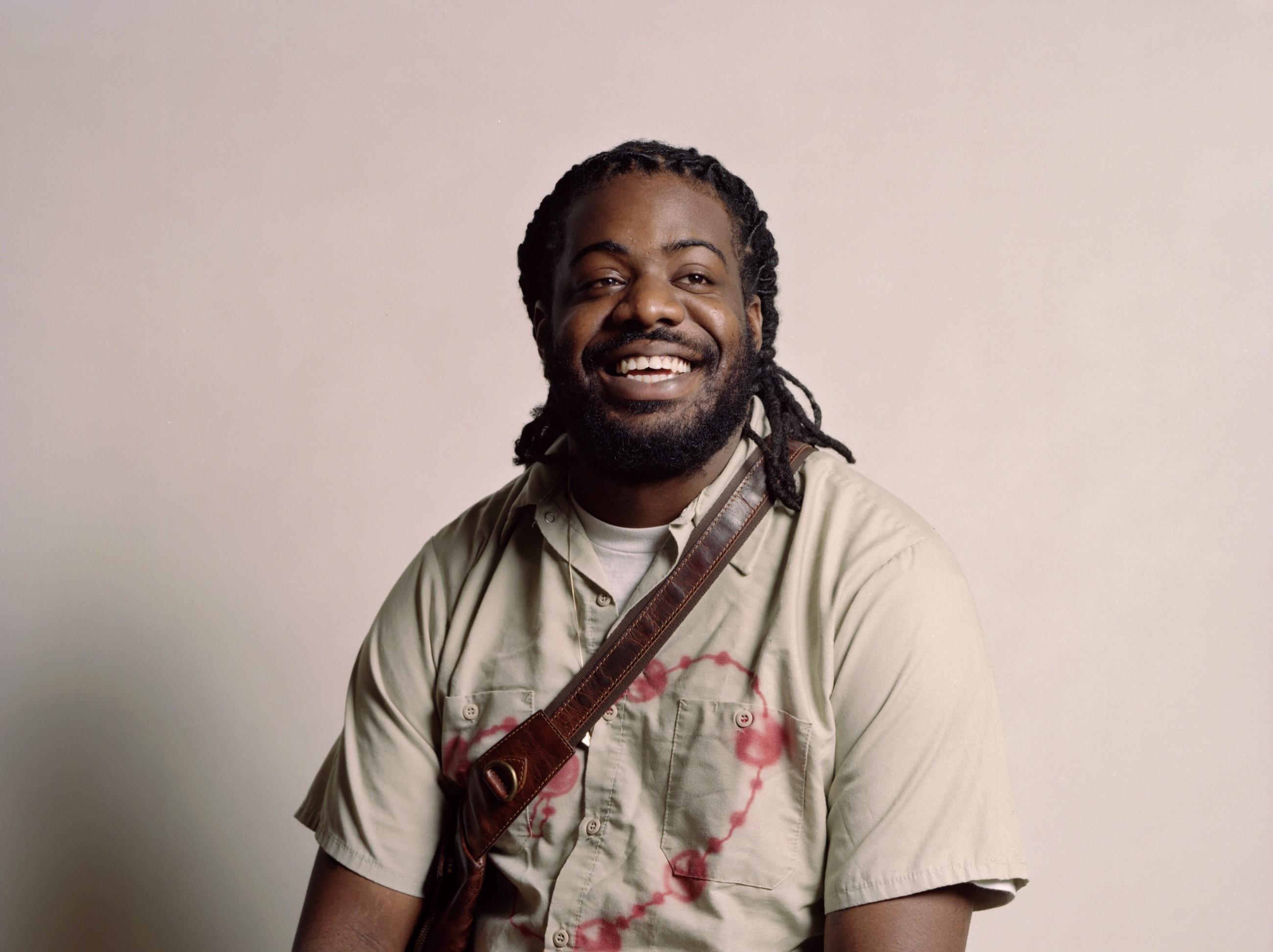 MIKE continue sur sa lancée et annonce un nouvel album | Goûte Mes Disques