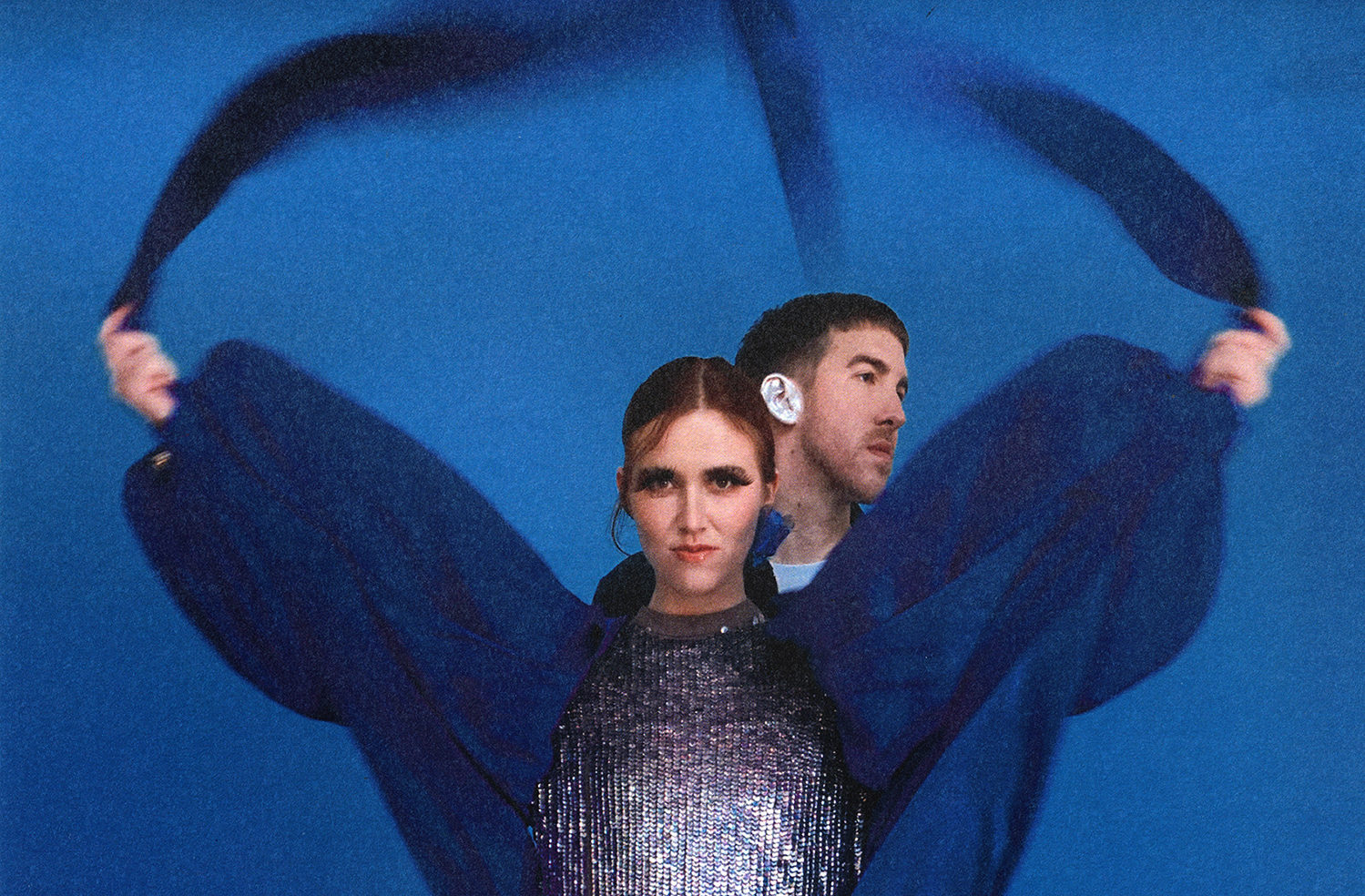 On écoute le nouveau titre d'O'O en exclusivité | Goûte Mes Disques