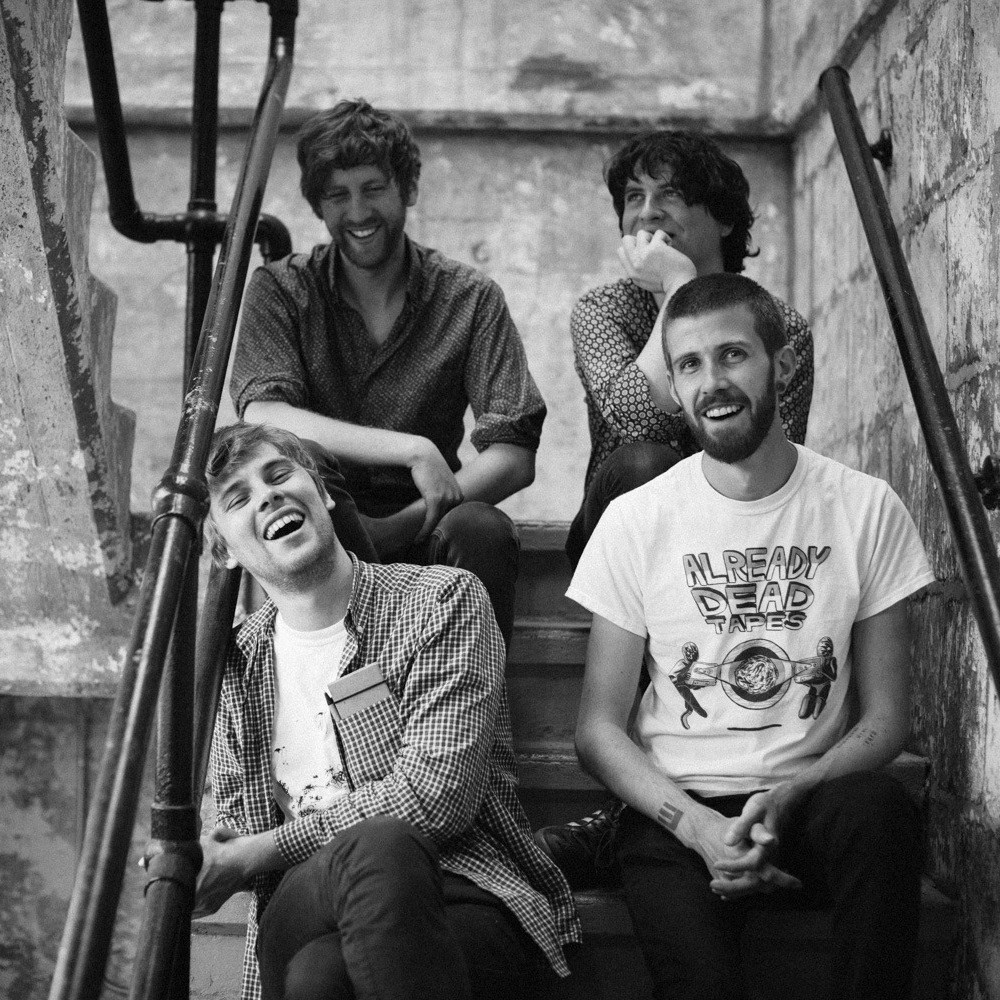 Girl Band annonce son nouvel album avec un single bien anxiogène ...