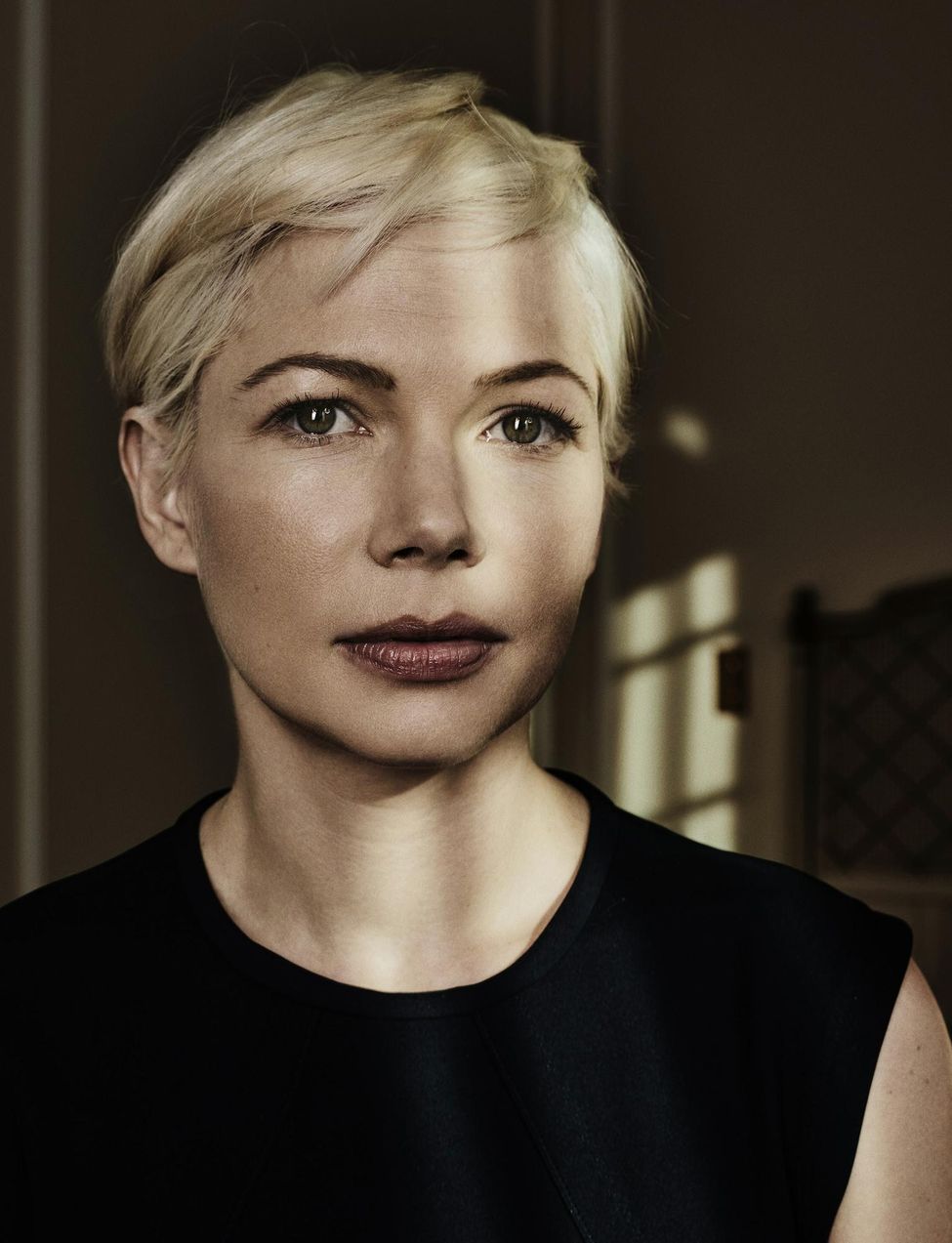 Todd Haynes fait appel à Michelle Williams pour incarner Peggy Lee à l ...