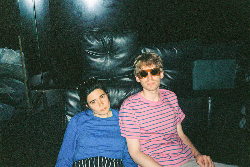 Aili, nouvelle pépite electro-pop en provenance de Gand | Goûte Mes Disques