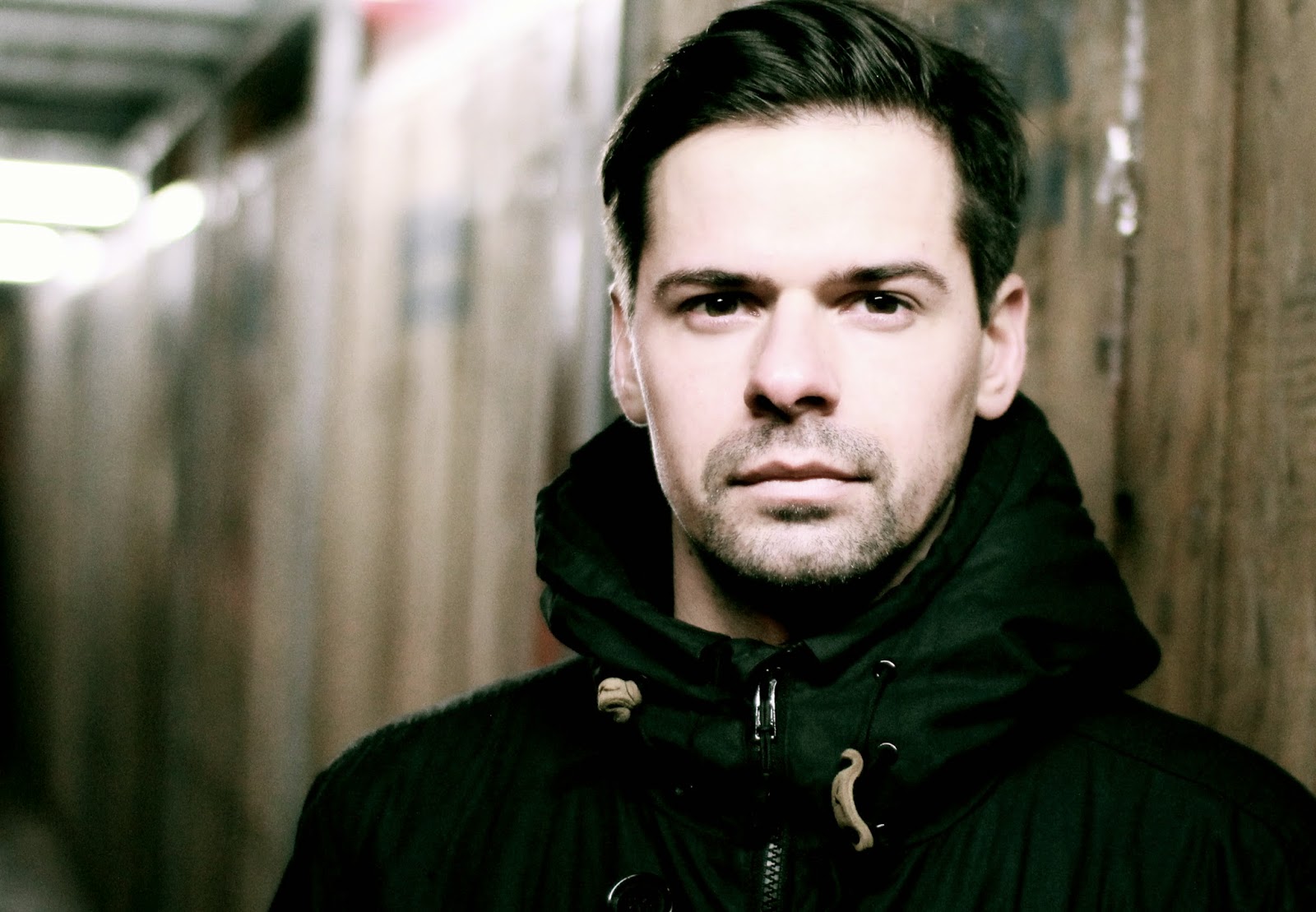 Answer Code Request repasse par la case Ostgut Ton | Goûte Mes Disques