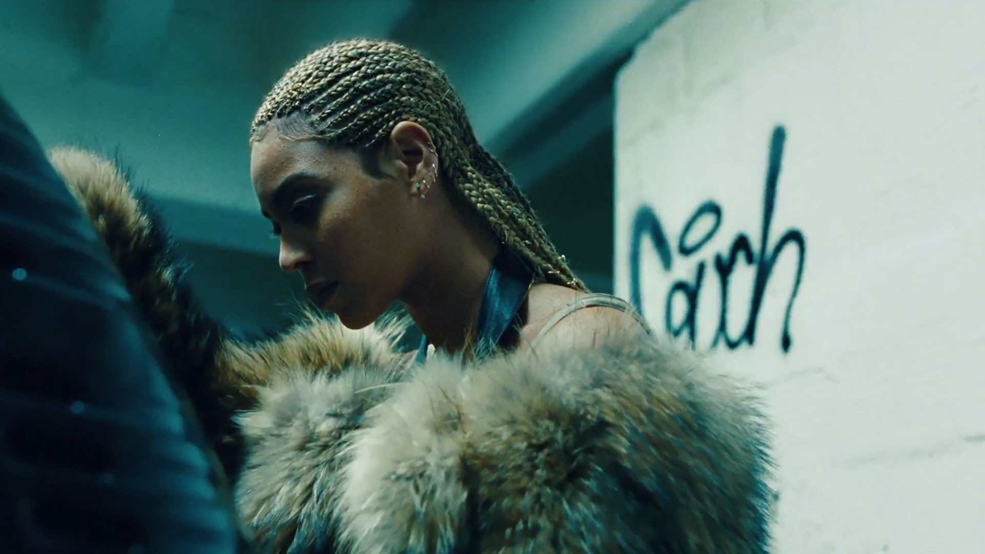 Beyoncé met enfin son Lemonade à la disposition du plus grand nombre ...
