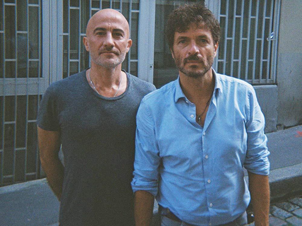 Cassius, un ultime remix et puis s'en va | Goûte Mes Disques