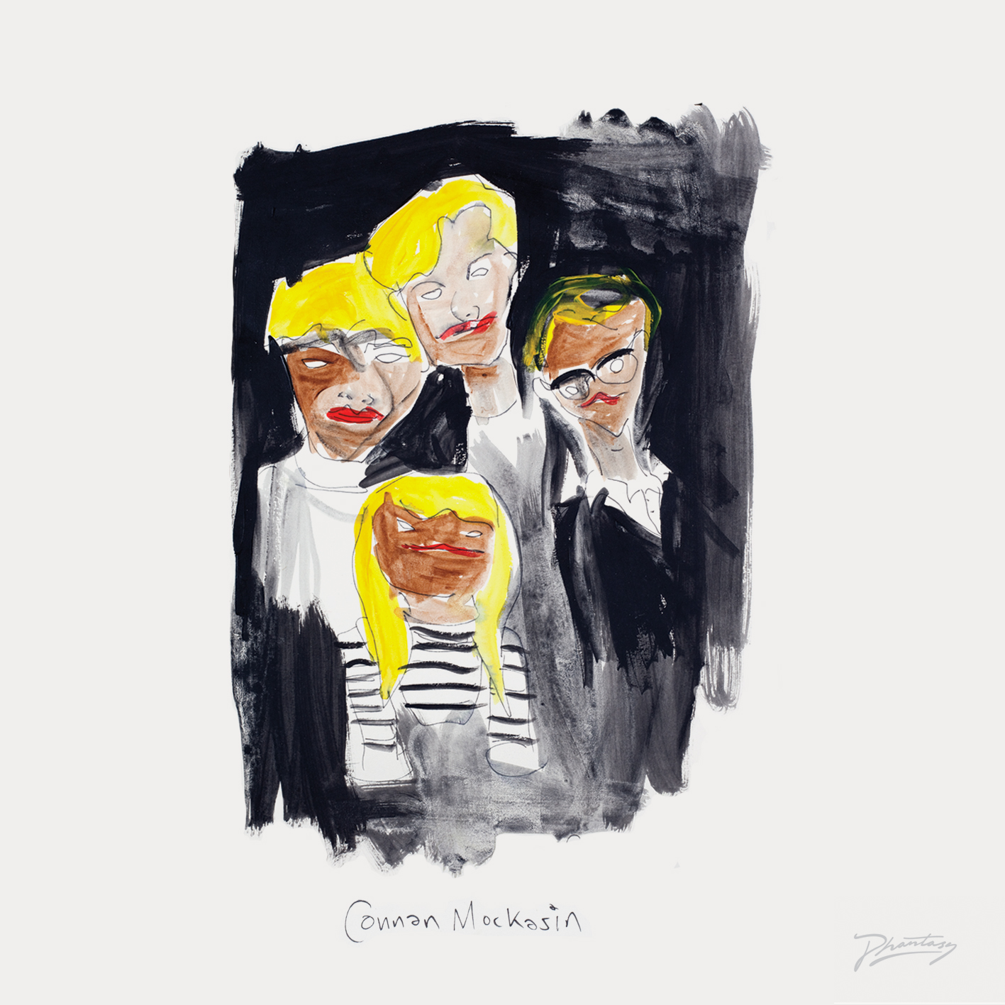 Un EP et une tournée pour Connan Mockasin | Goûte Mes Disques