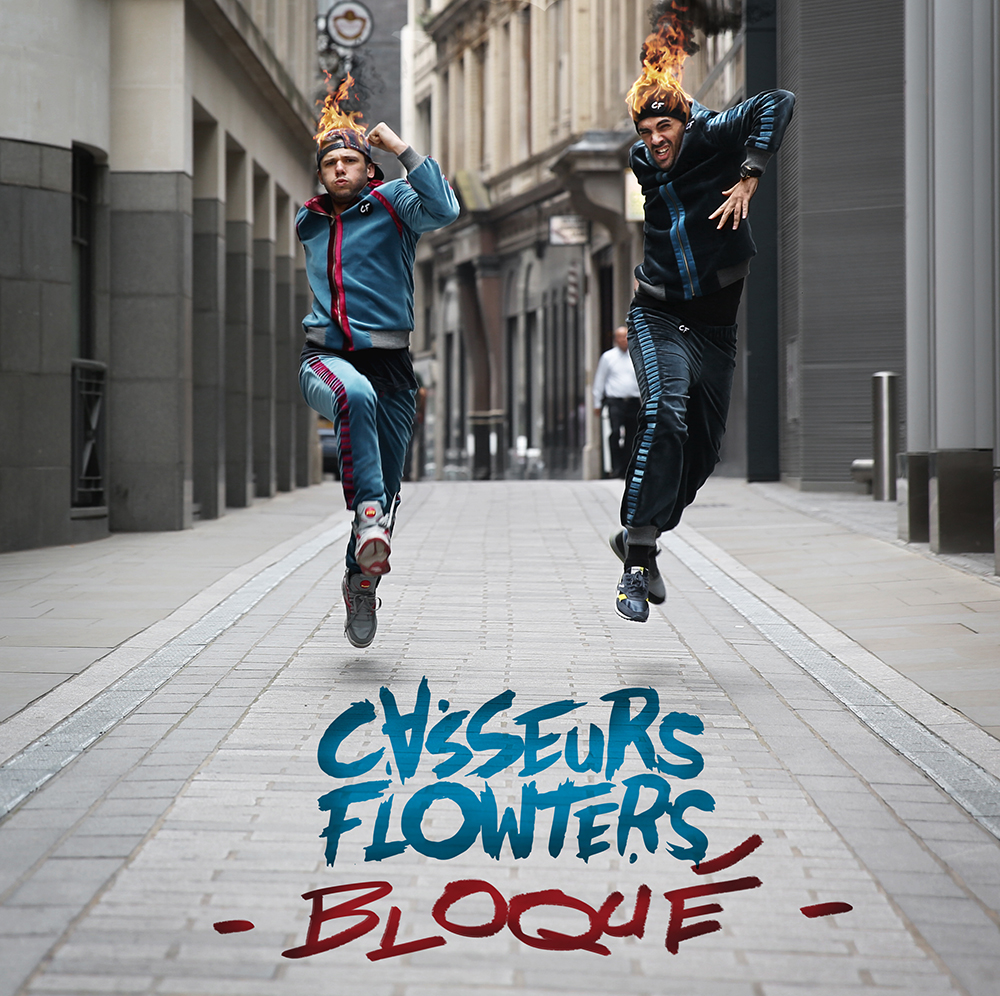 Orelsan et Gringe relancent les Casseurs Flowters | Goûte Mes Disques