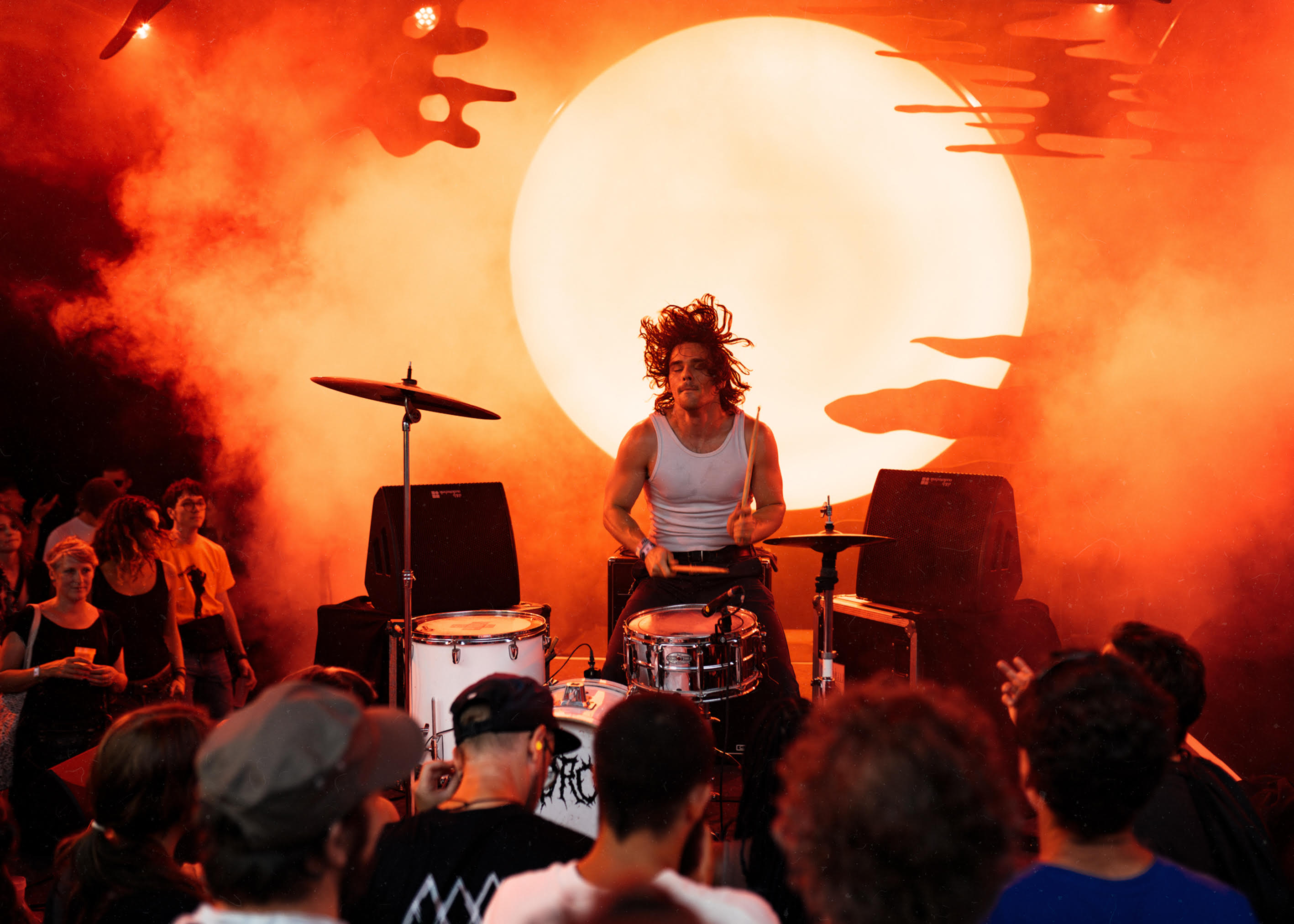 Landrose n'est pas venu pour beurrer les tartines (mais pour te les ...