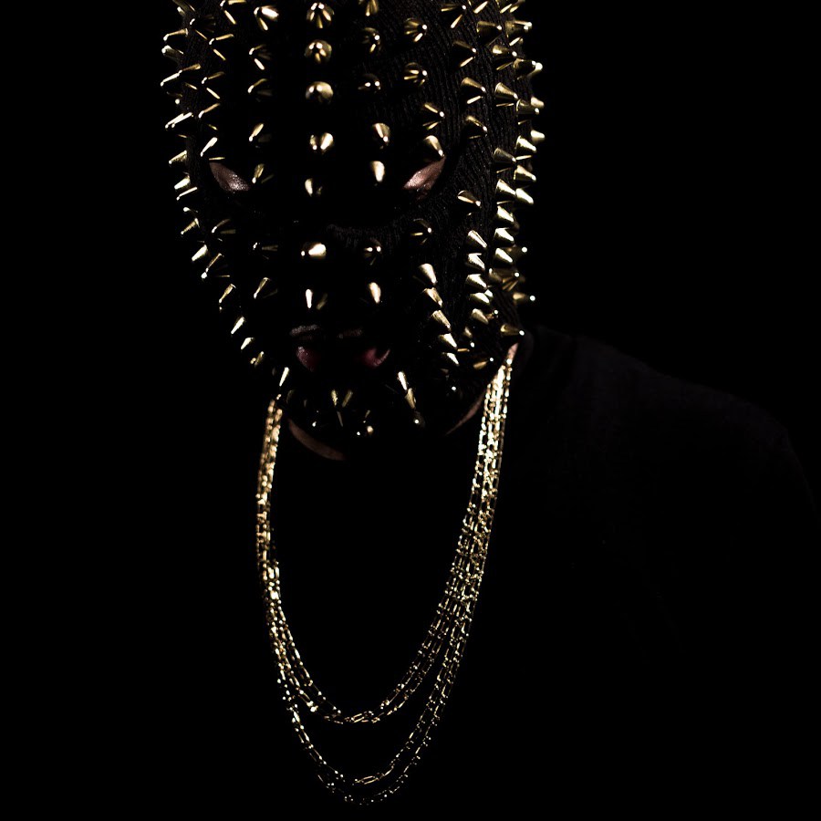 A la rencontre de CUZ Lightyear, le petit protégé de Killer Mike ...