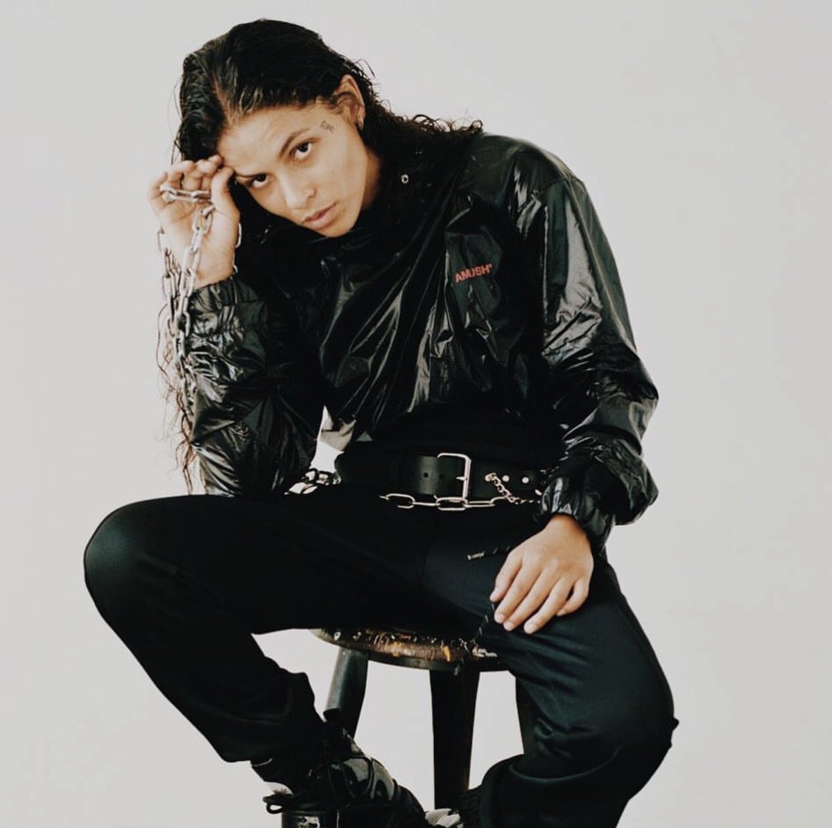 070 Shake : un album pour G.O.O.D. Music | Goûte Mes Disques