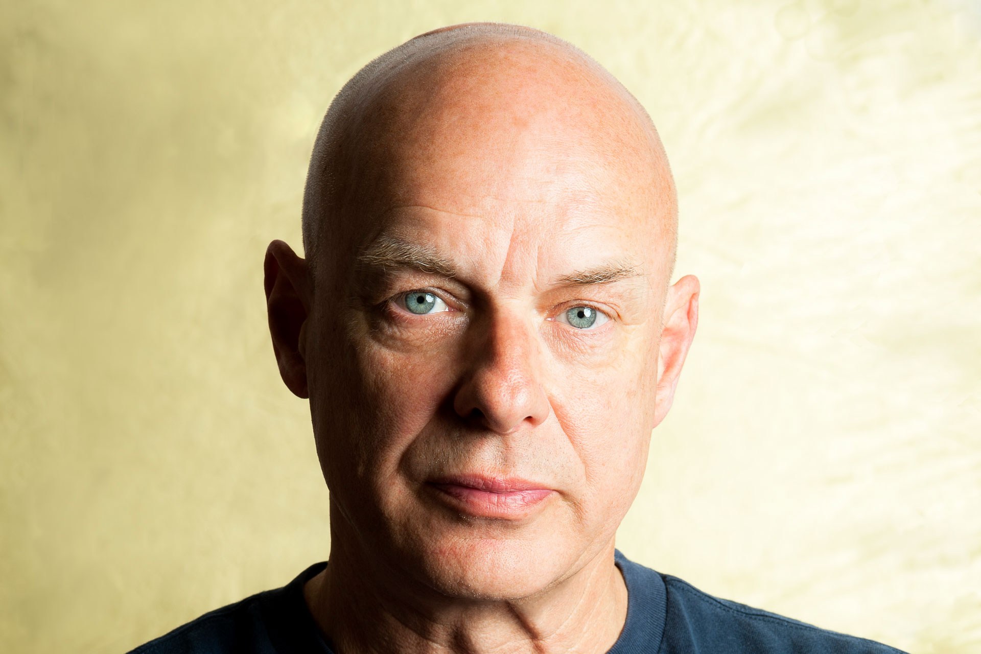 Clark mixe les classiques de Brian Eno | Goûte Mes Disques