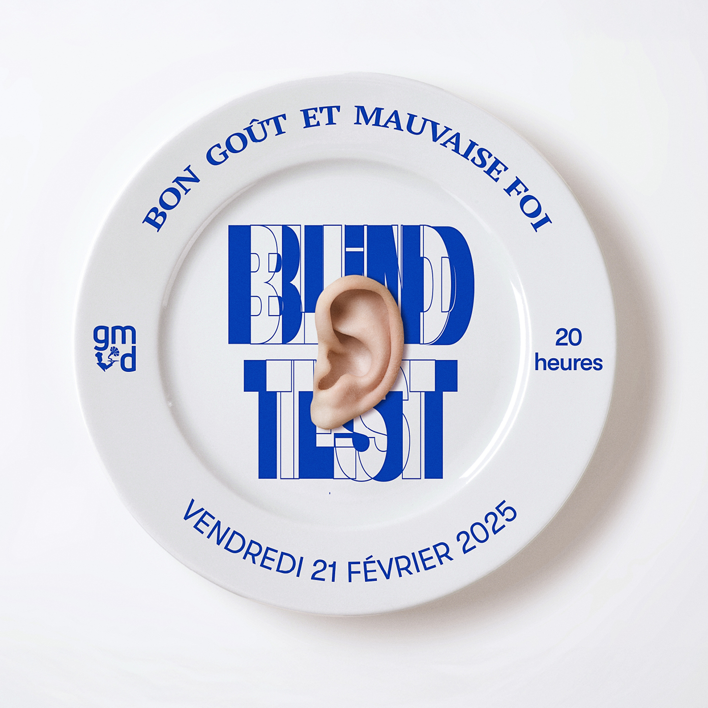 Le Blind Test de GMD est (enfin) de retour pour sa dixième édition ...