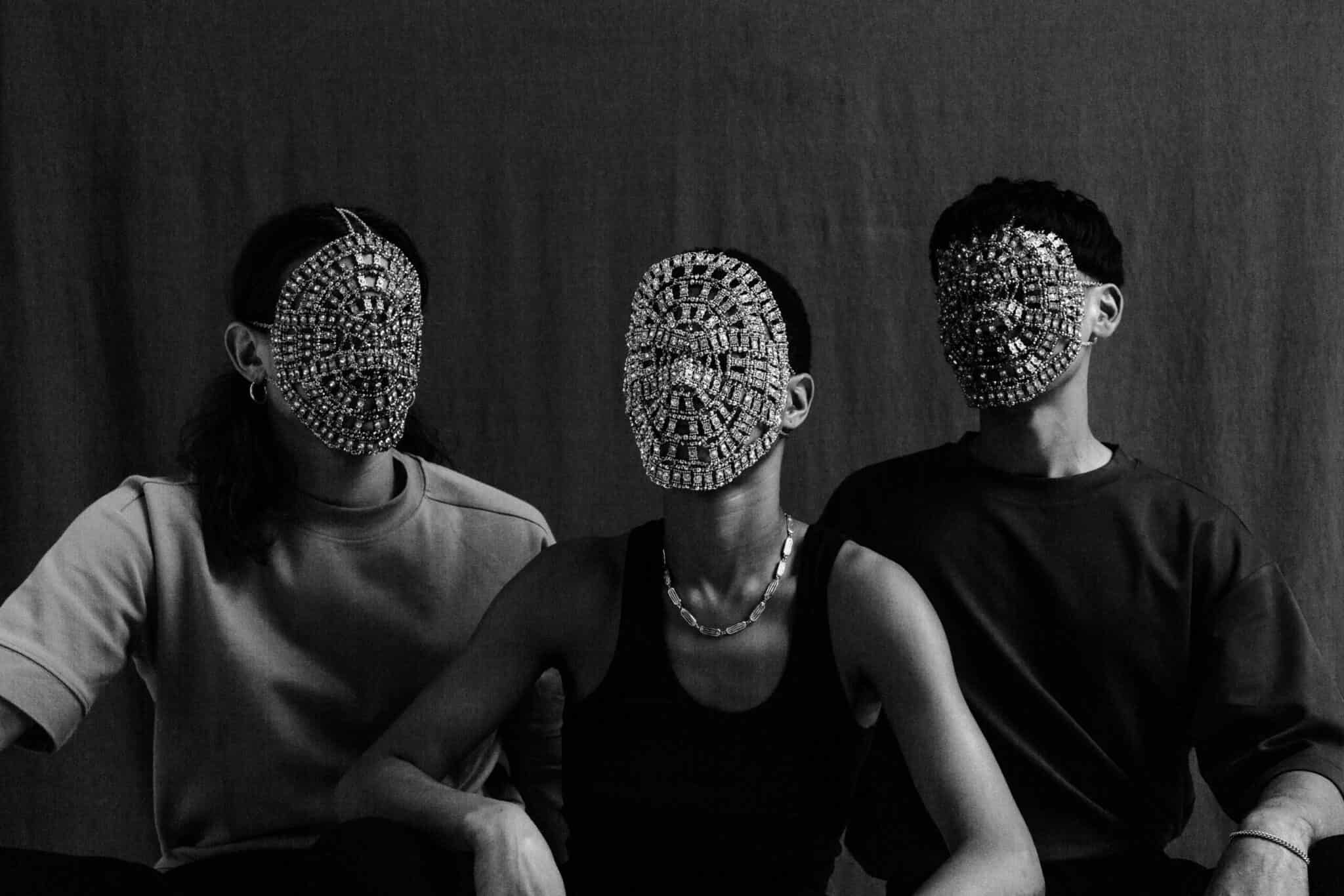 Glass Beams signe sur Ninja Tune et débarque en Europe | Goûte Mes Disques