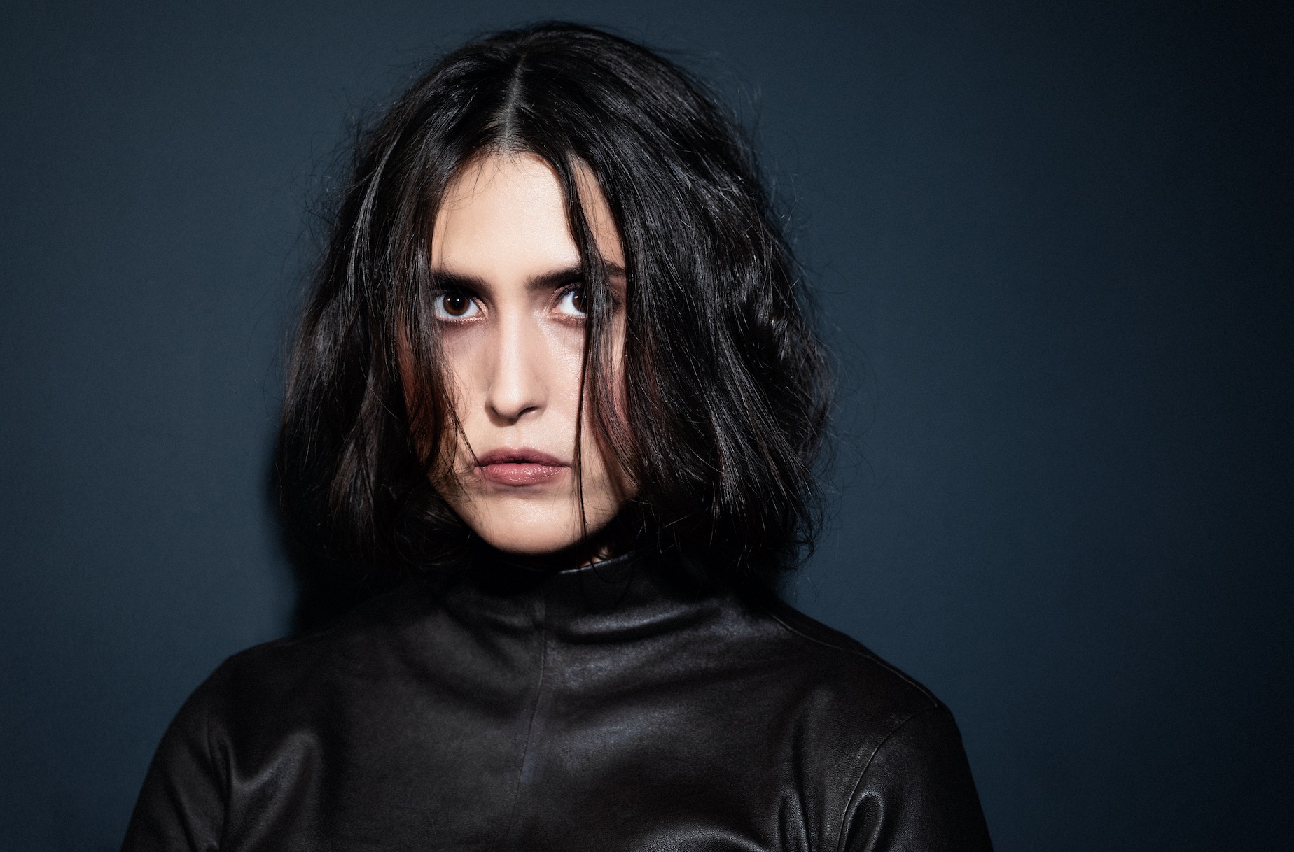 Helena Hauff fait de la techno pour coccinelles | Goûte Mes Disques