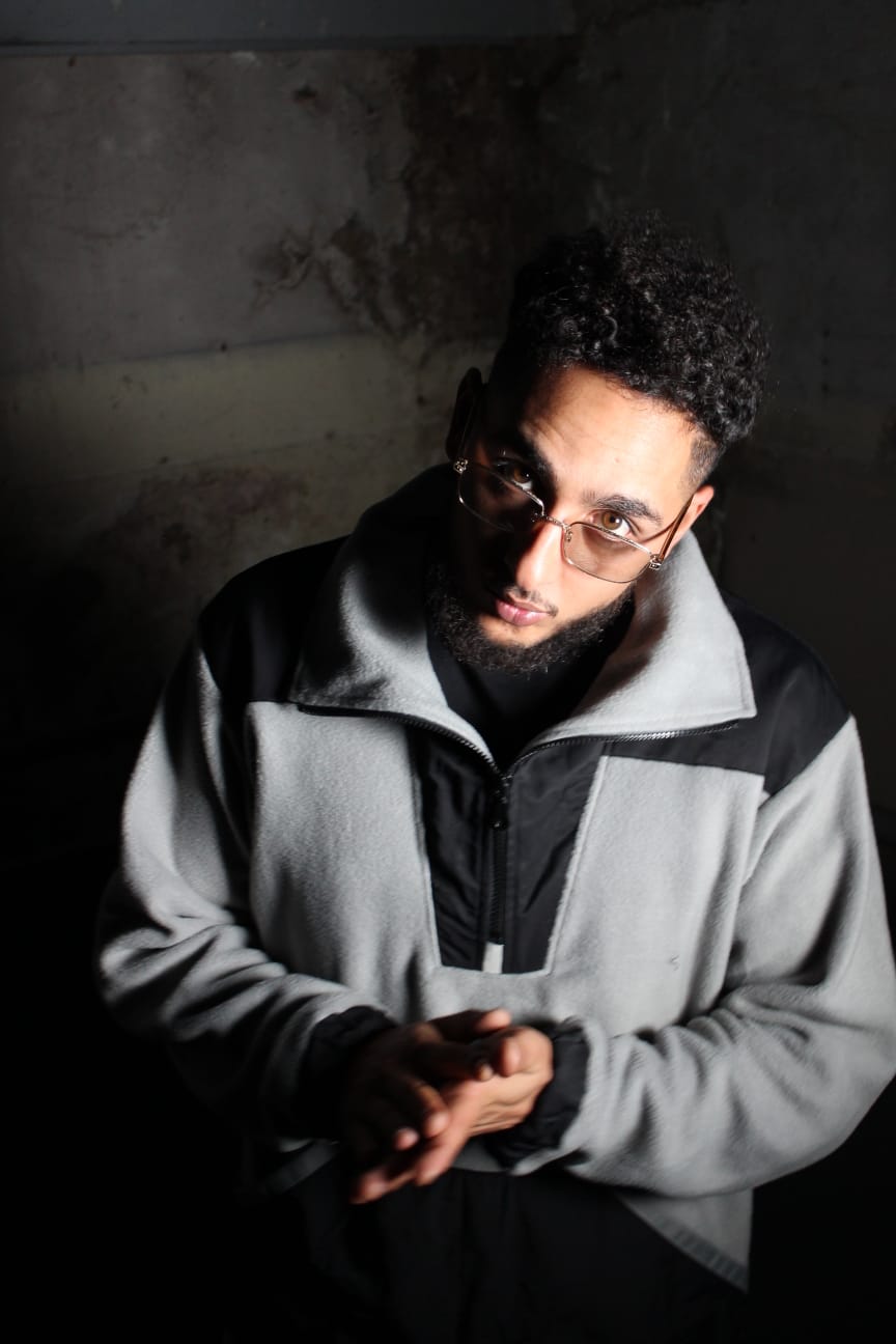 Infinit' sort un freestyle qui permet à OKLM de faire des économies sur ...