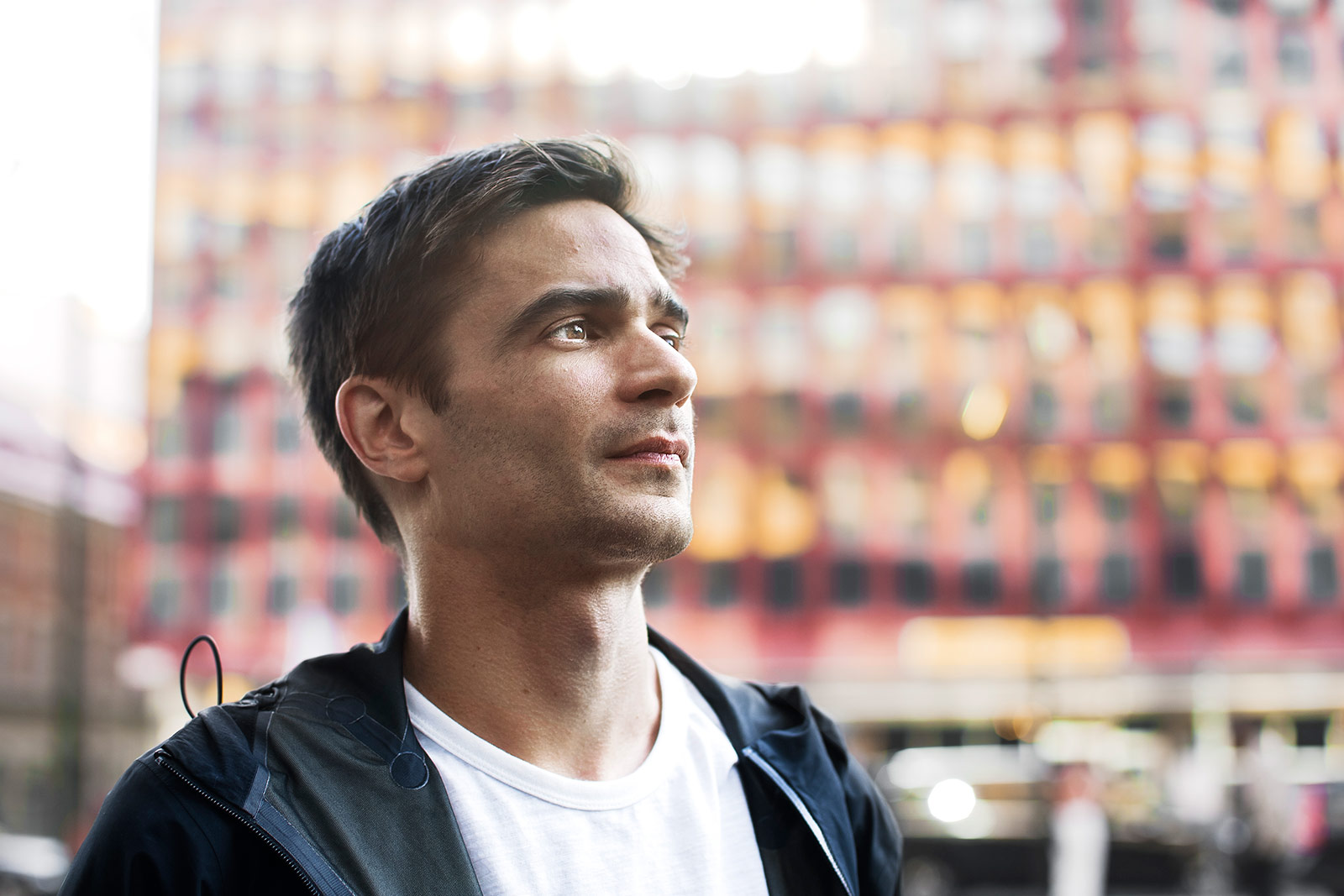 Jon Hopkins reprend Thom Yorke au piano, et c'est beau | Goûte Mes Disques