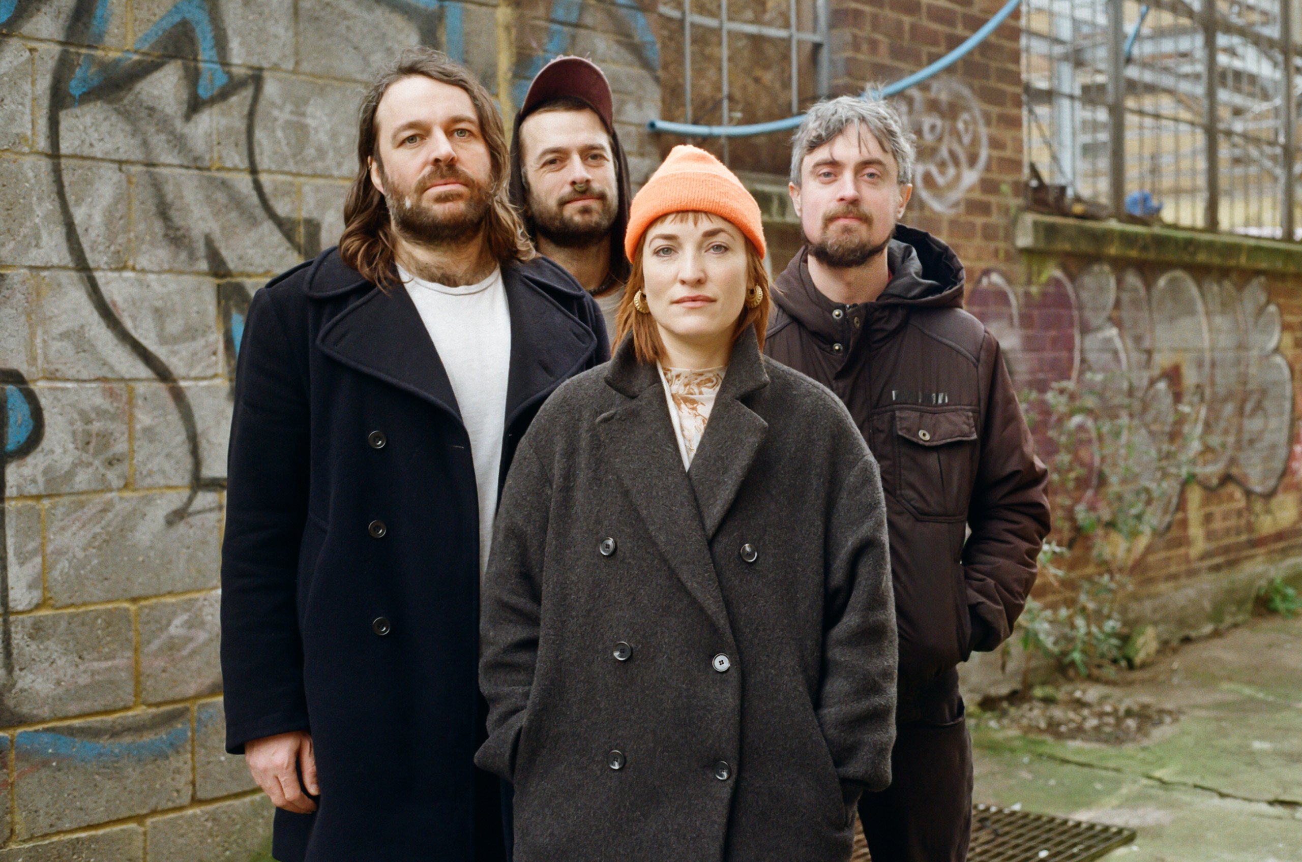 Un album live pour Lankum | Goûte Mes Disques