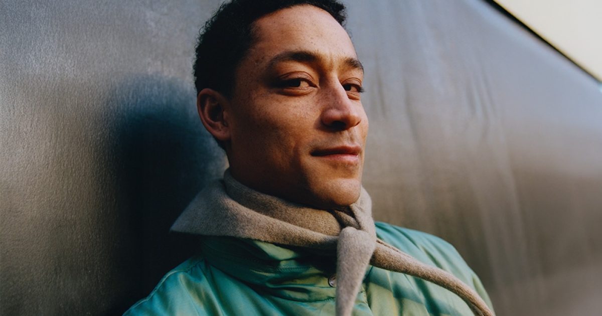 Loyle Carner : nouvel album en juin et tournée à la rentrée | Goûte Mes ...