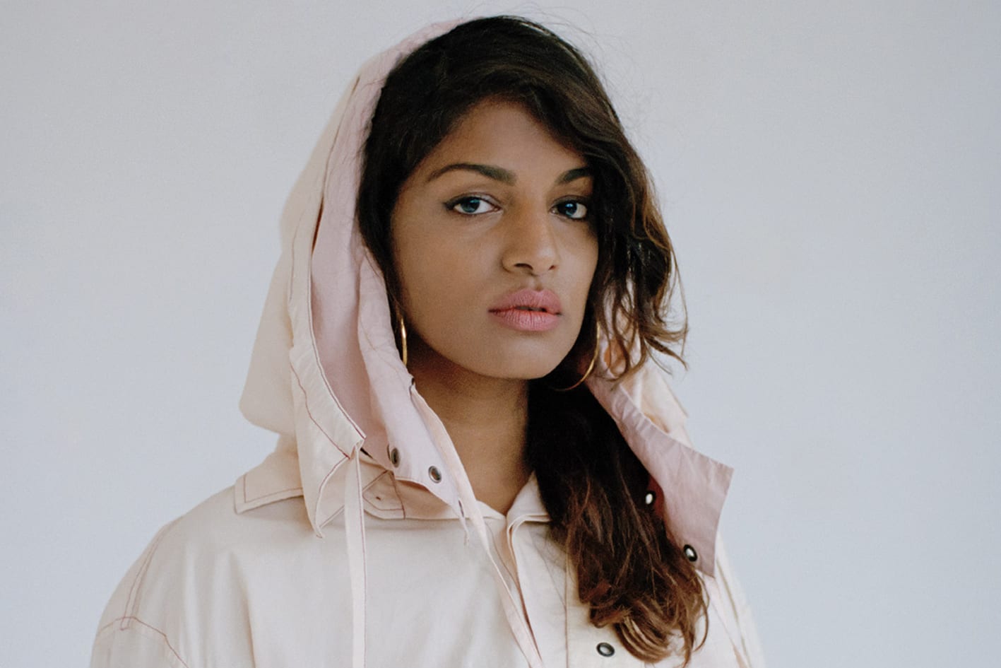 M.I.A. sort son premier titre en trois ans | Goûte Mes Disques