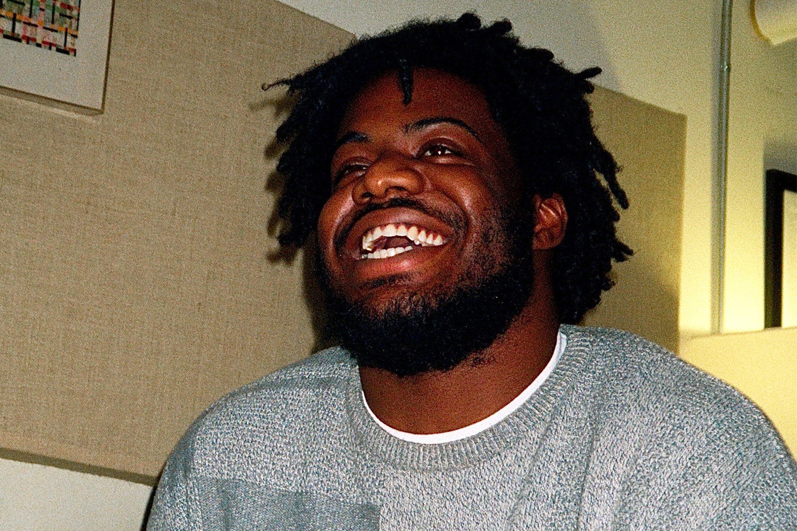 Le rappeur MIKE sort une mixtape de St-Valentin sous son alias dj ...