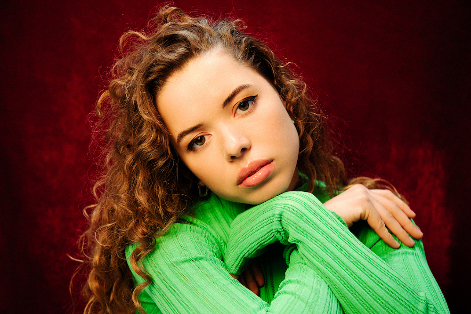 Nilüfer Yanya pimpe son PAINLESS | Goûte Mes Disques