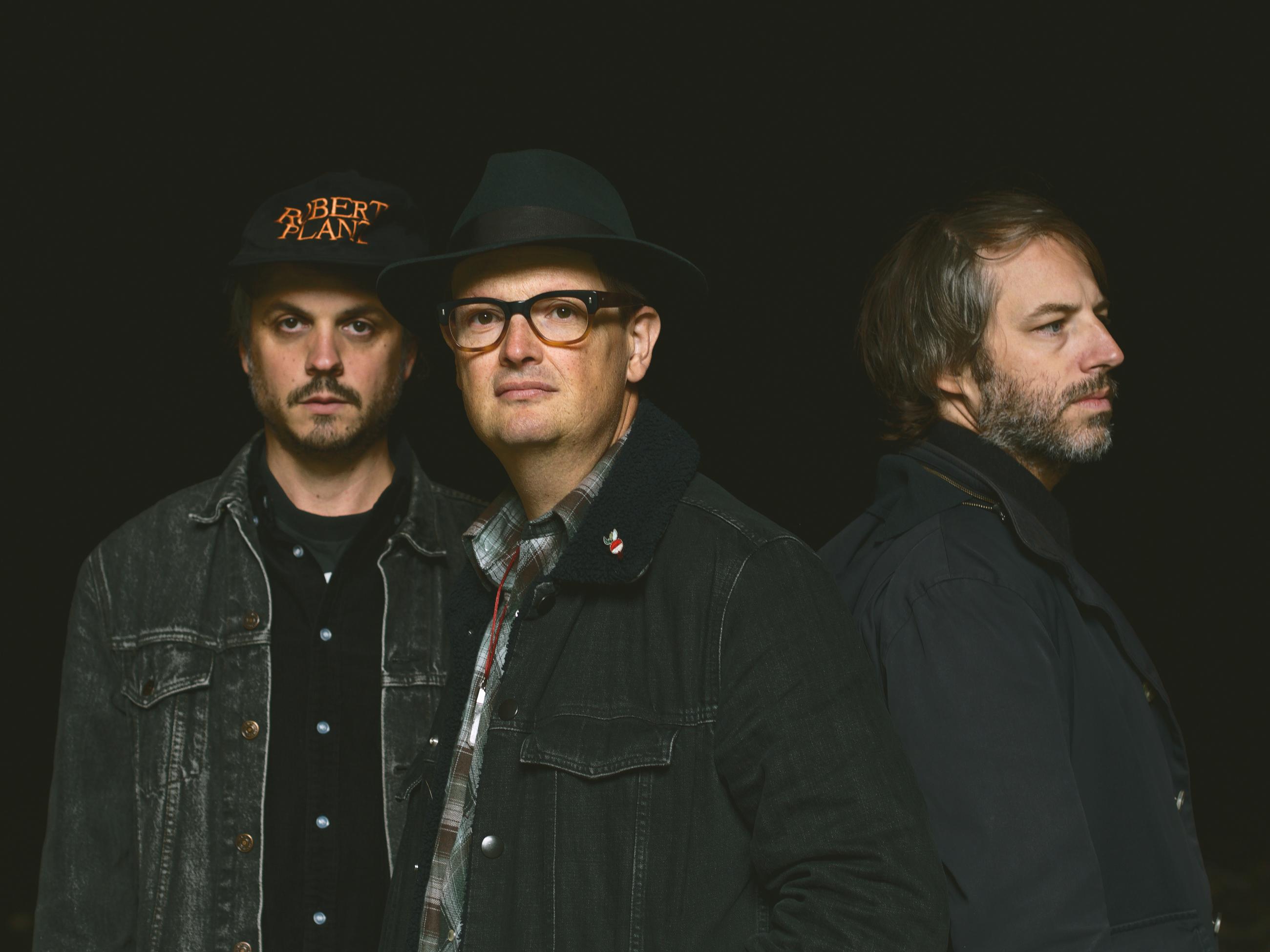 Zombie Zombie sort le premier extrait de son album pour Born Bad ...