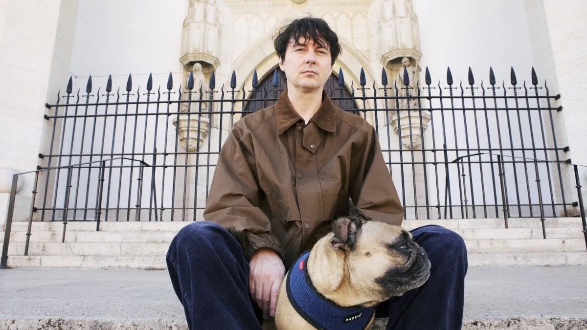 Panda Bear dévoile un peu plus son prochain album | Goûte Mes Disques