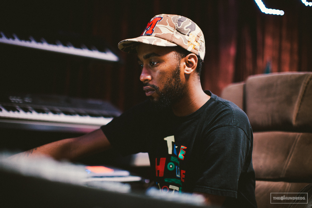 Polyester The Saint annonce un nouvel EP et une date parisienne | Goûte ...