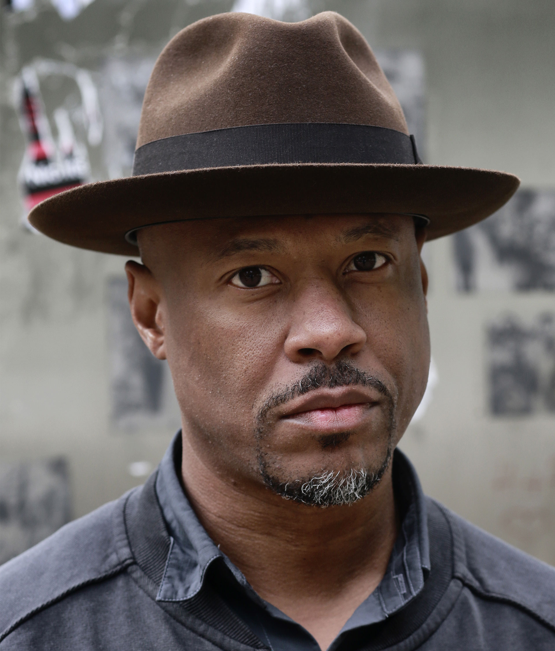 Robert Hood réactive Monobox | Goûte Mes Disques