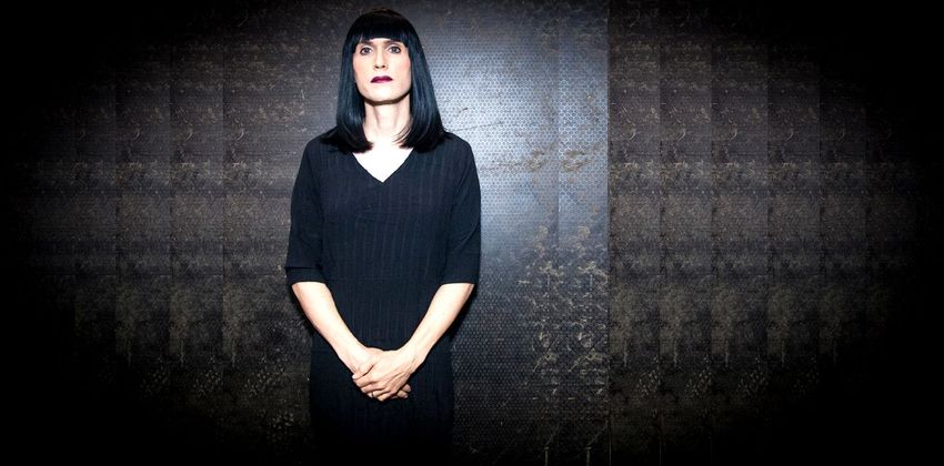 Toujours à l'avant-garde de la techno, Rrose annonce son premier album ...