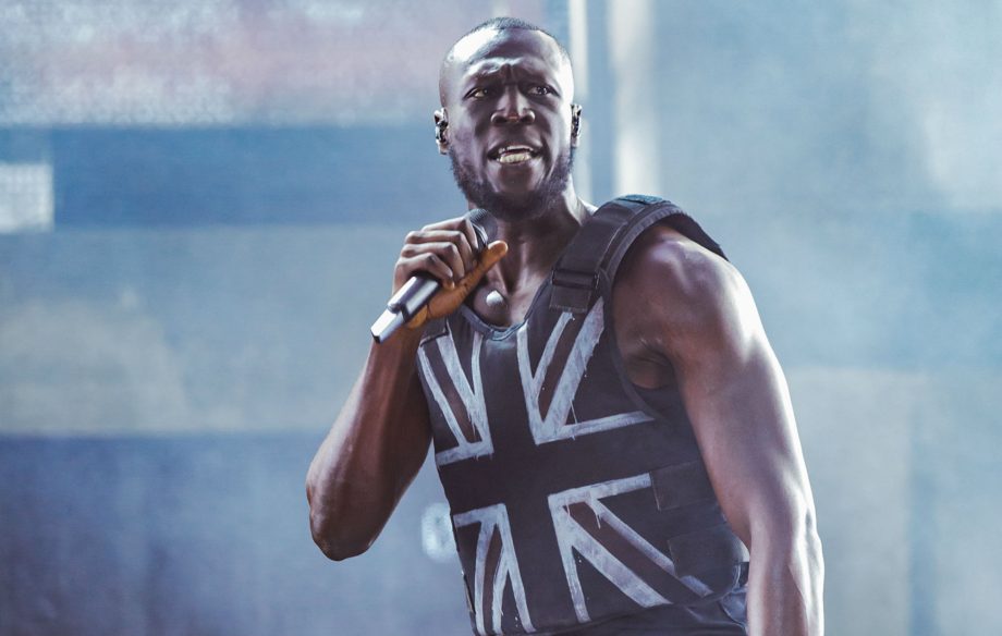Stormzy à l'attaque du trône du grime sur "Wiley Flow" | Goûte Mes Disques