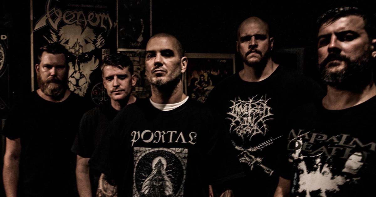 Un premier véritable album pour Scour en février | Goûte Mes Disques