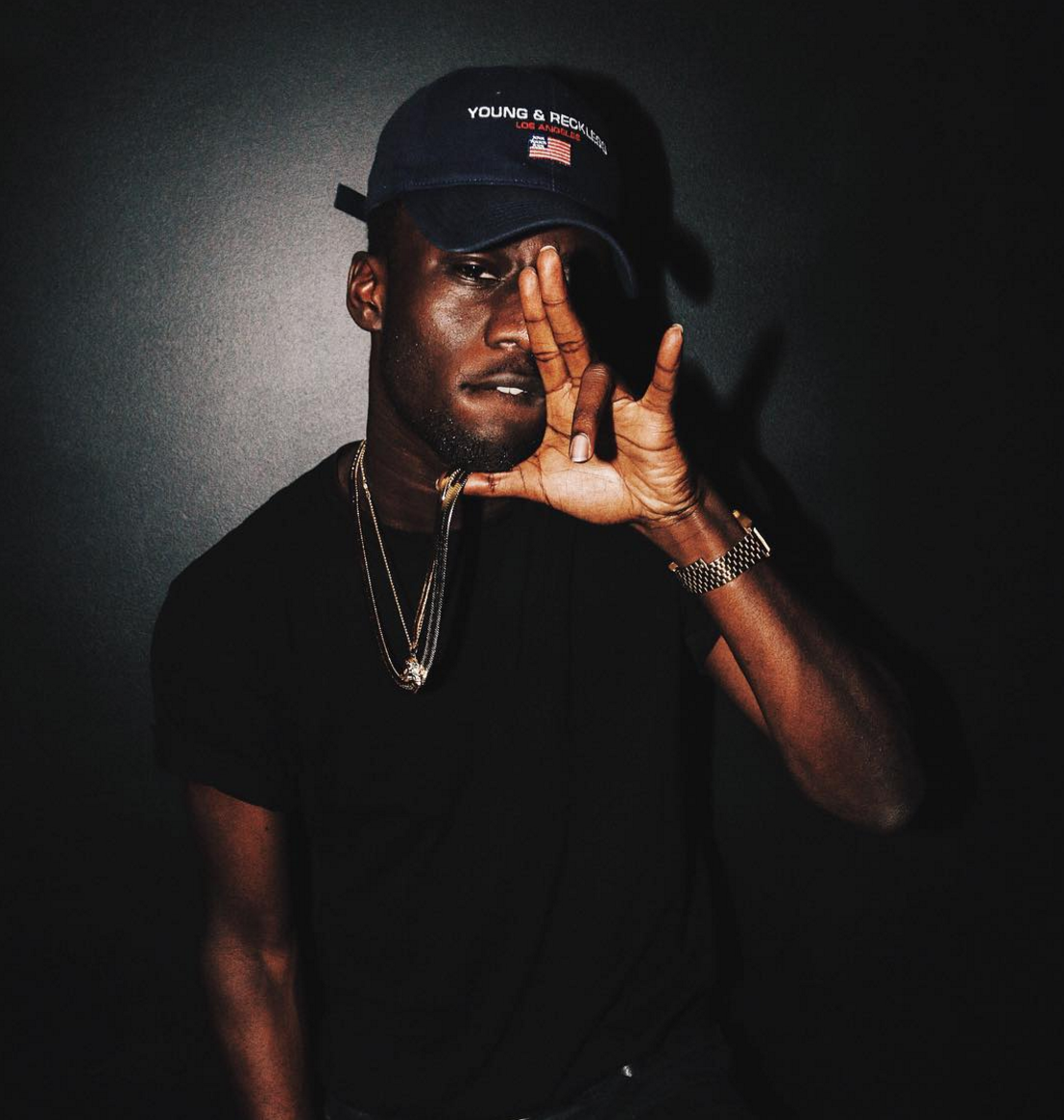 Manu Crook$ : quand la trap se cuisine dans l'hémisphère sud | Goûte ...