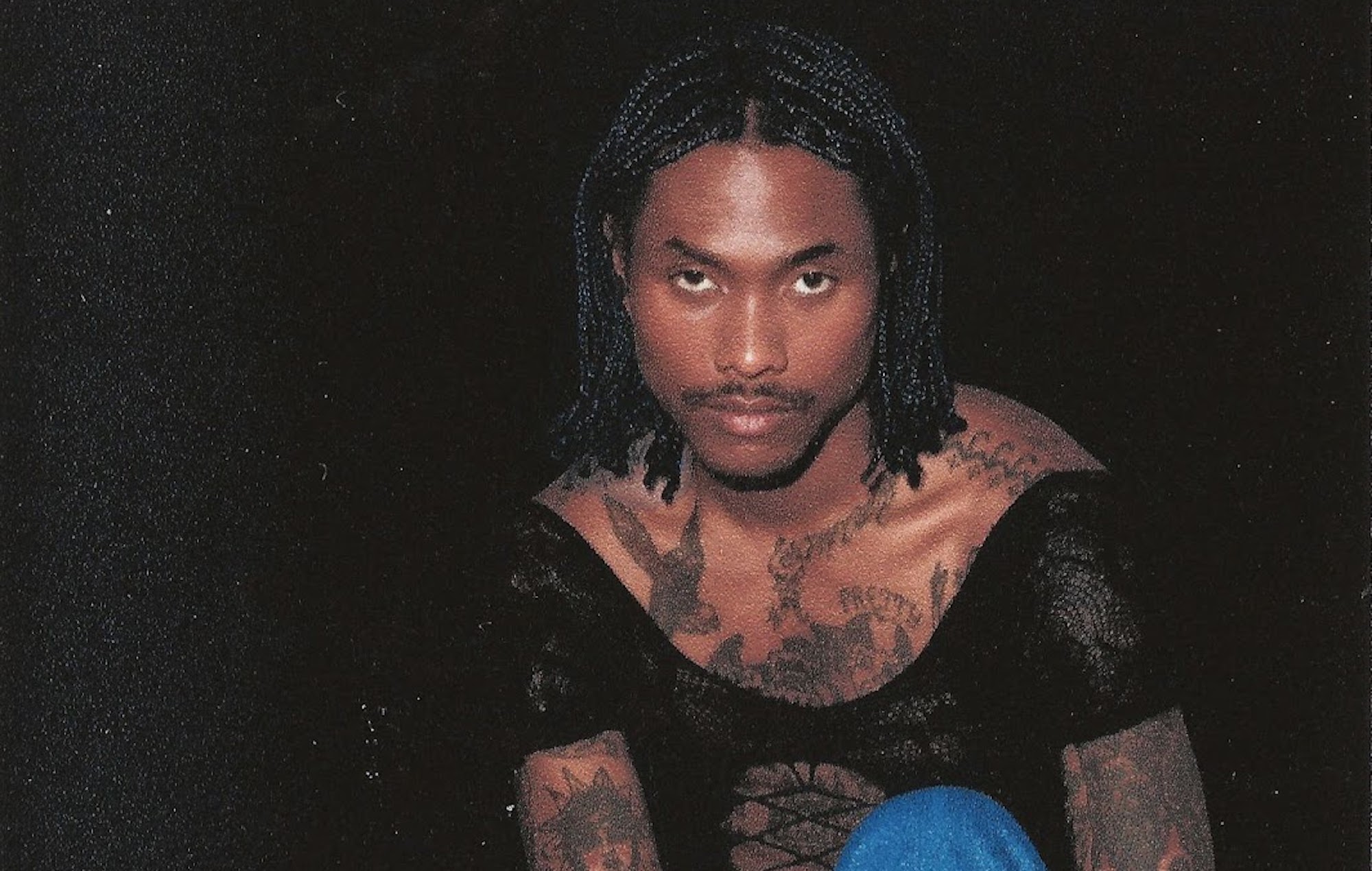 Steve Lacy annonce son retour avec un titre de division supérieure ...