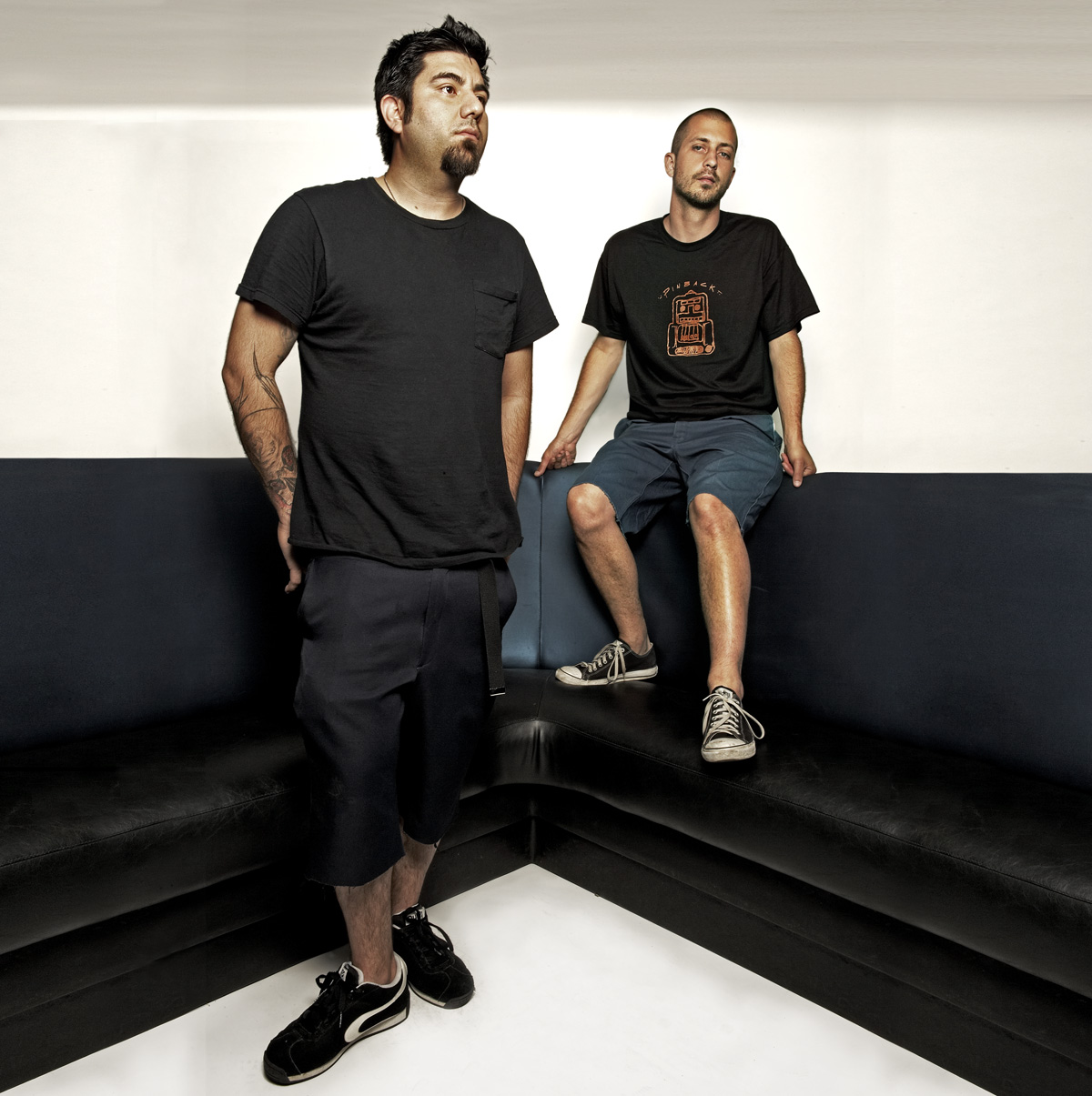 Team Sleep se reforme | Goûte Mes Disques