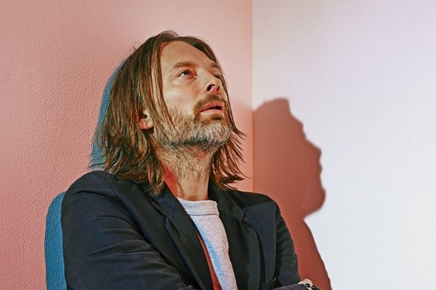 Il y a du James Holden et du Charlemagne Palestine dans le Bedtime Mix ...