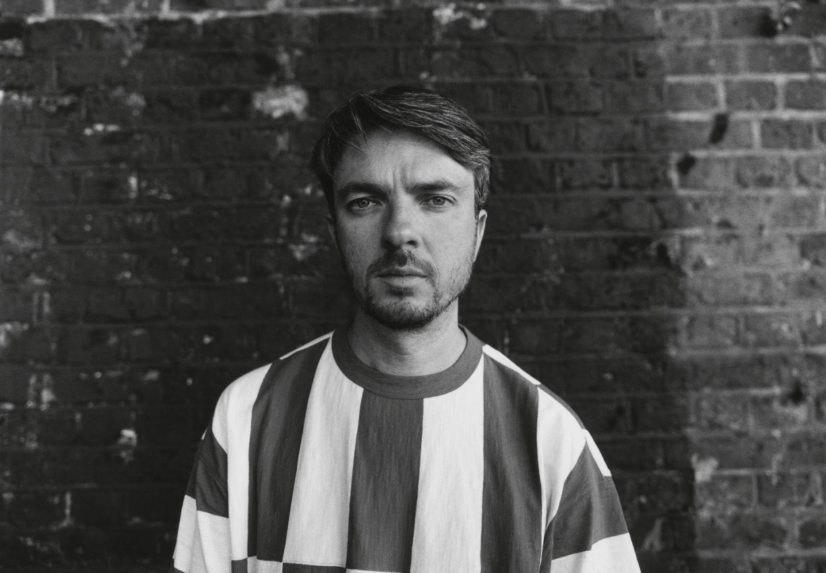 Tom Skinner (The Smile, Sons of Kemet) s'aventure en solo | Goûte Mes ...