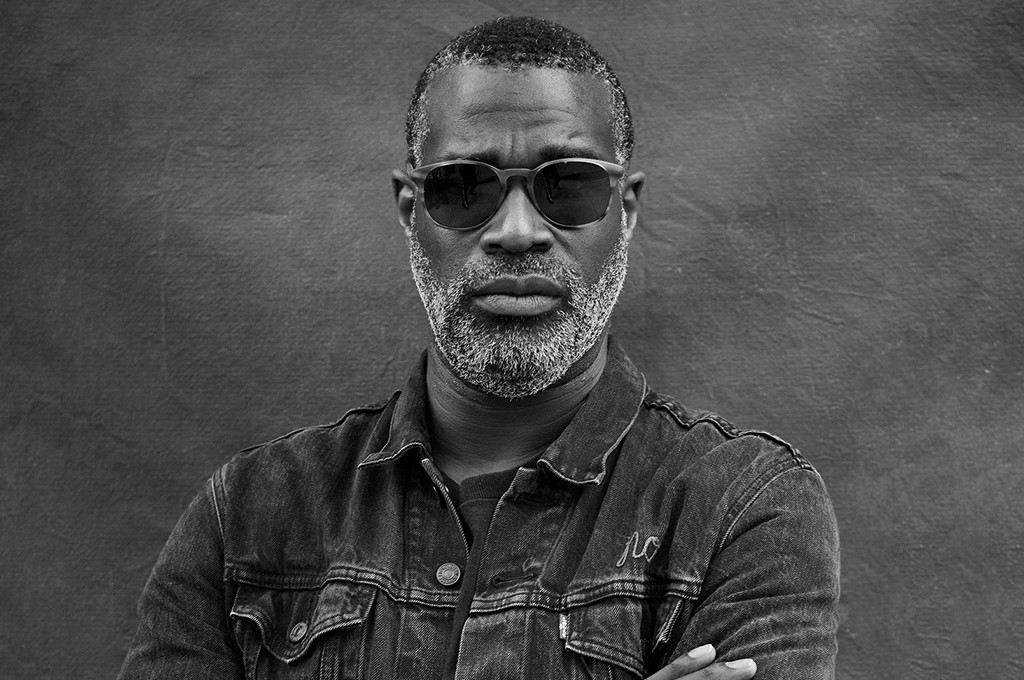 Nouvel extrait de l'album solo de Tunde Adebimpe (TV on the Radio ...